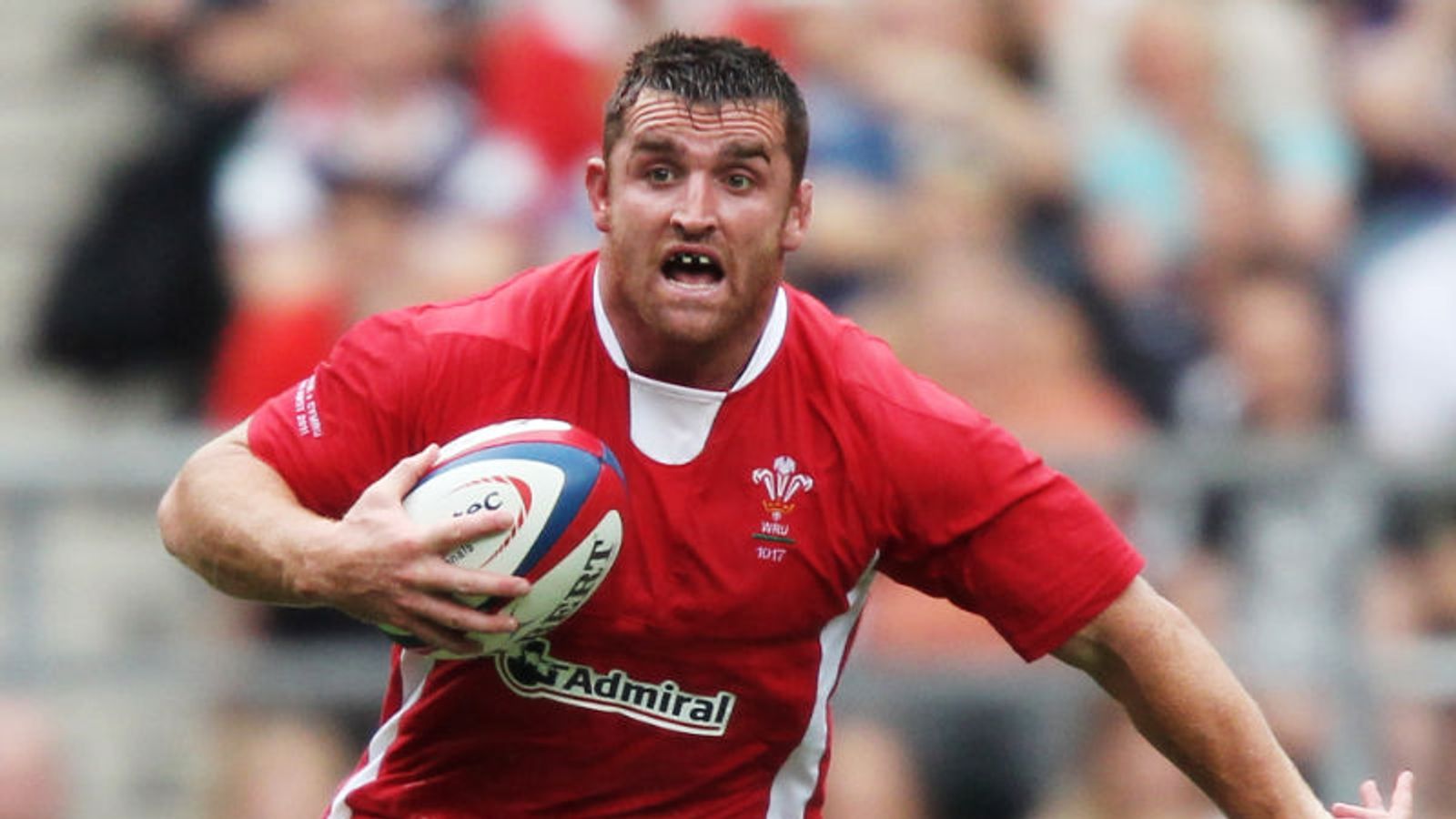 'Massive game' for Bennett | Rugby Union News | Sky Sports