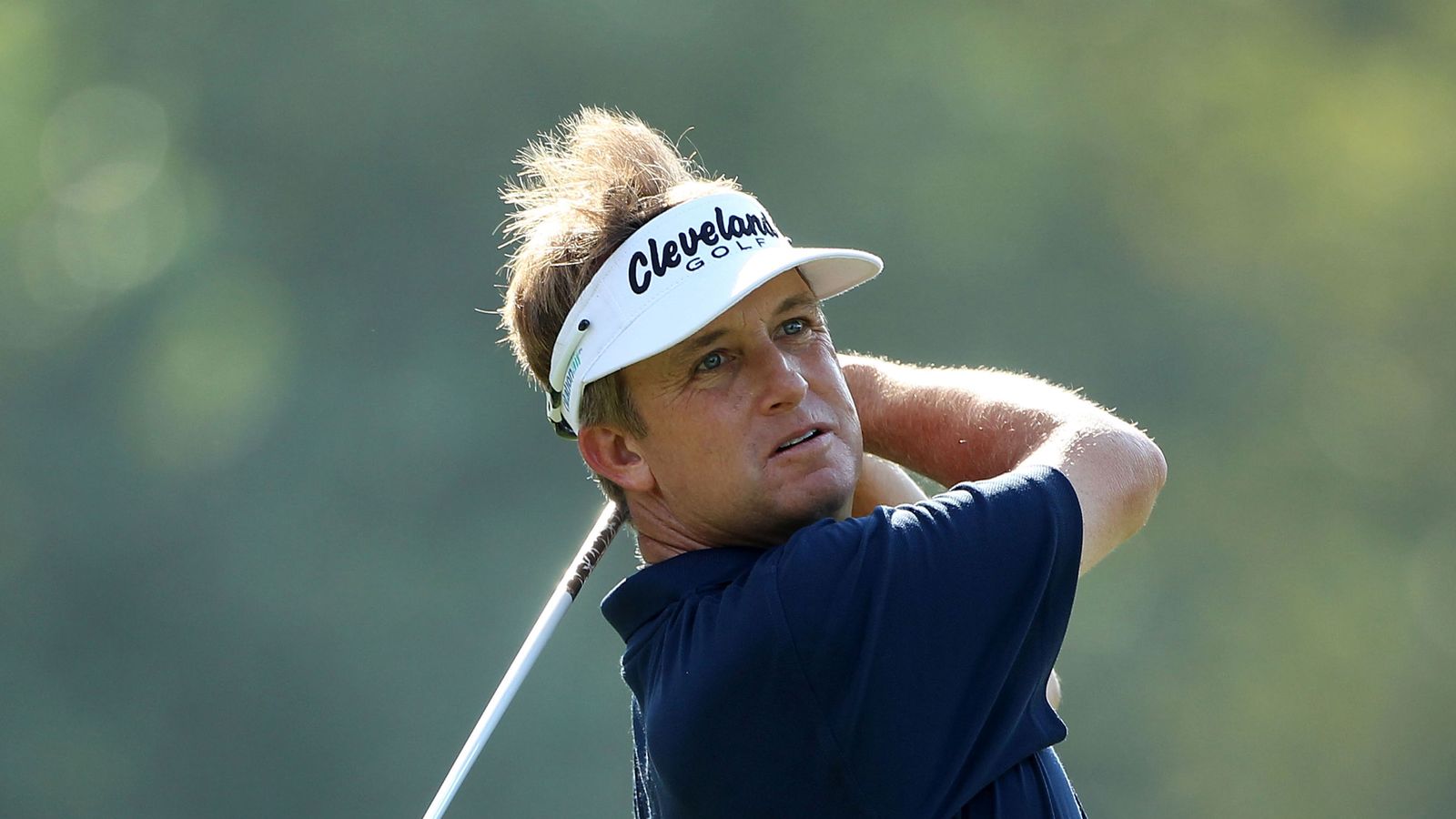 Toms: This time it's different | Golf News | Sky Sports