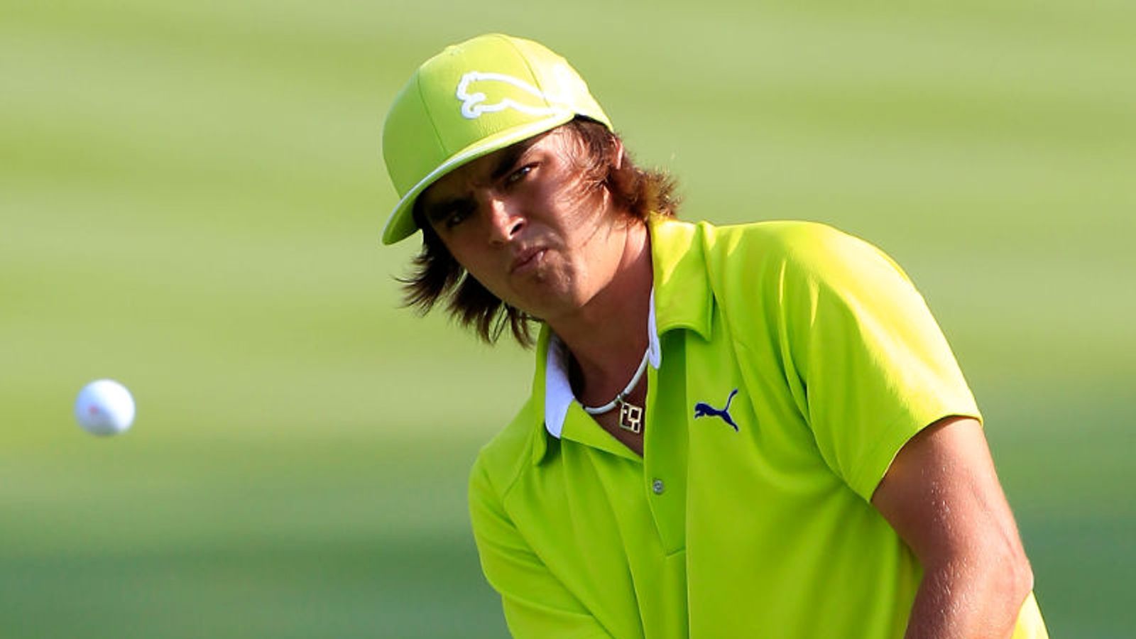 Fowler bursts clear in Korea | Golf News | Sky Sports