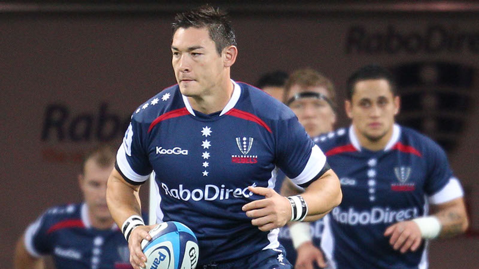 Toulon line up Wales duo | Rugby Union News | Sky Sports