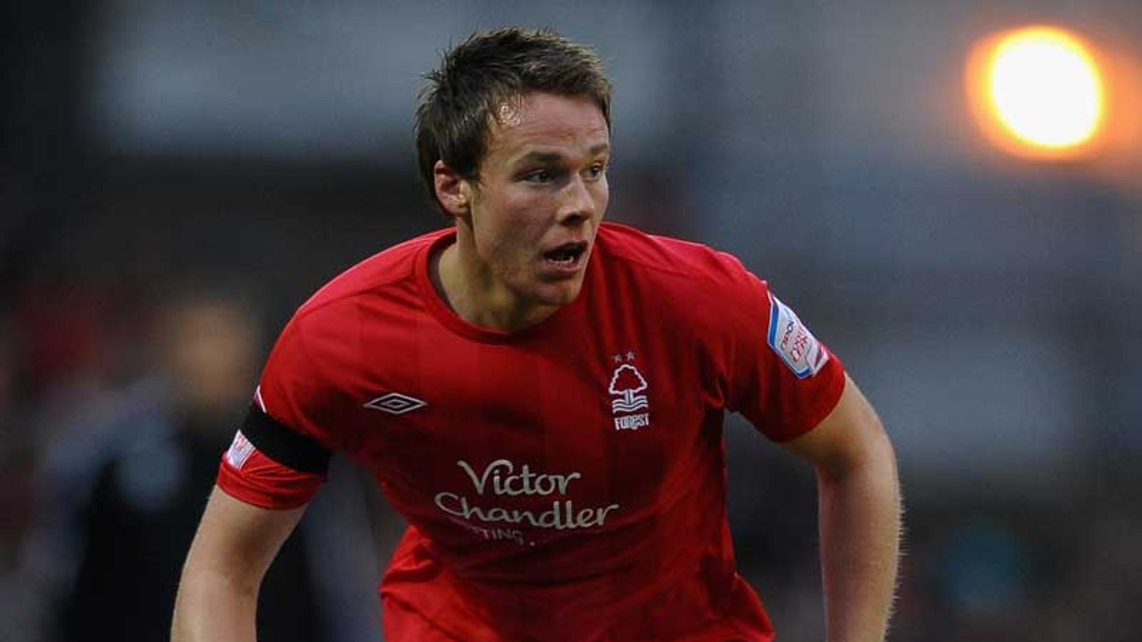 Forest want to keep Gunter | Football News | Sky Sports