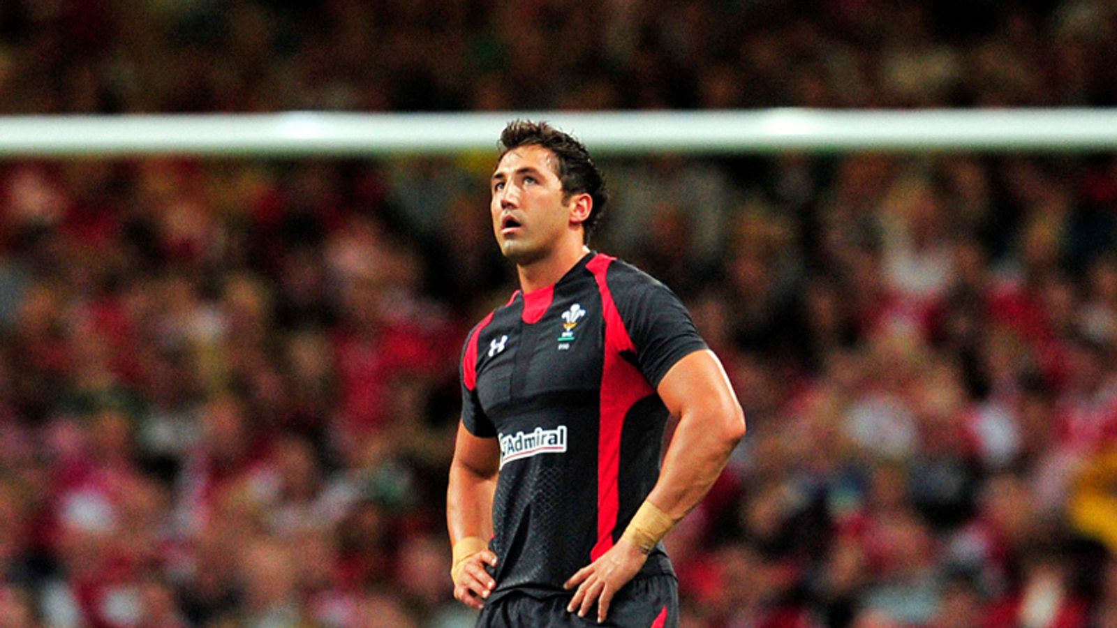 Henson signs for Cardiff | Rugby Union News | Sky Sports