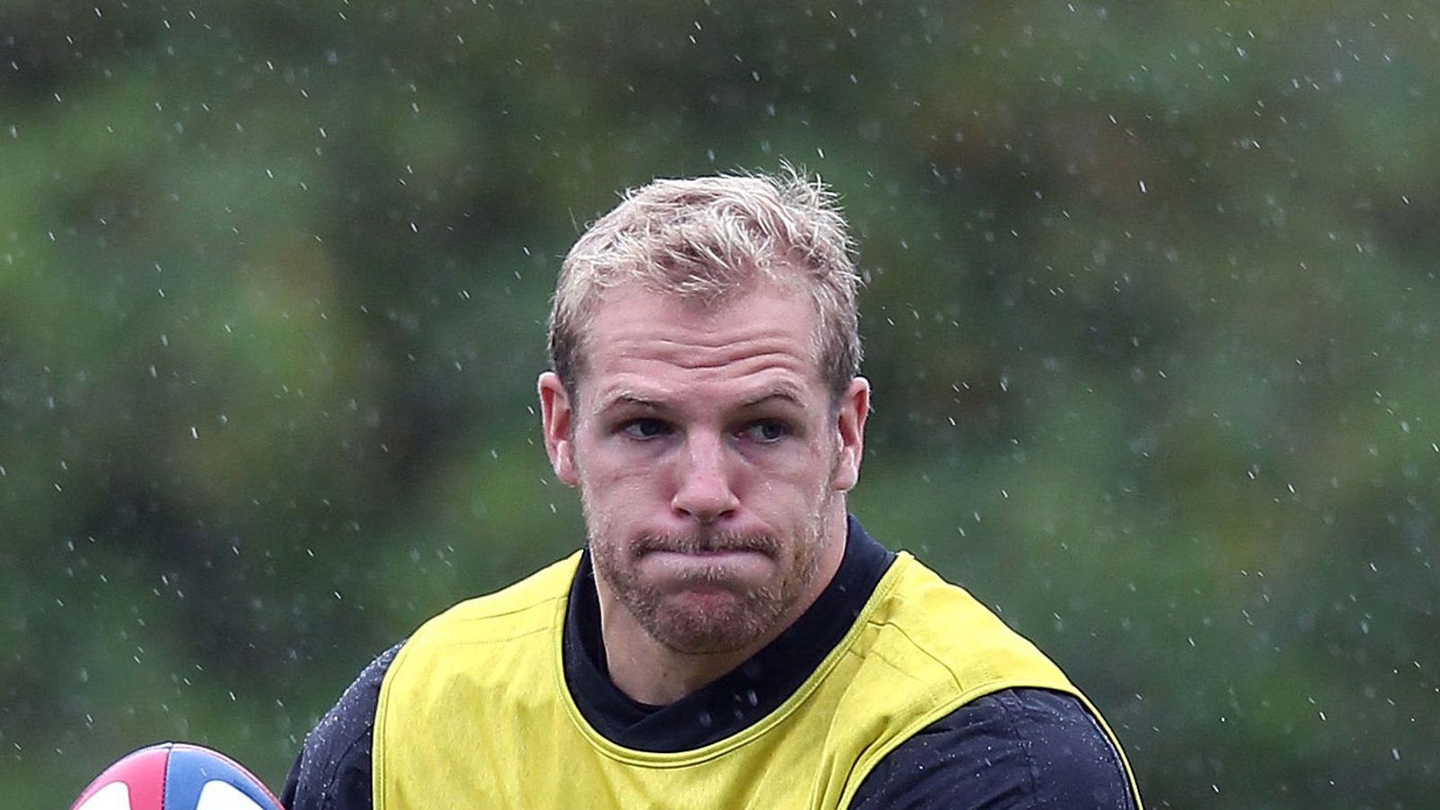 Haskell cleared for Dublin | Rugby Union News | Sky Sports