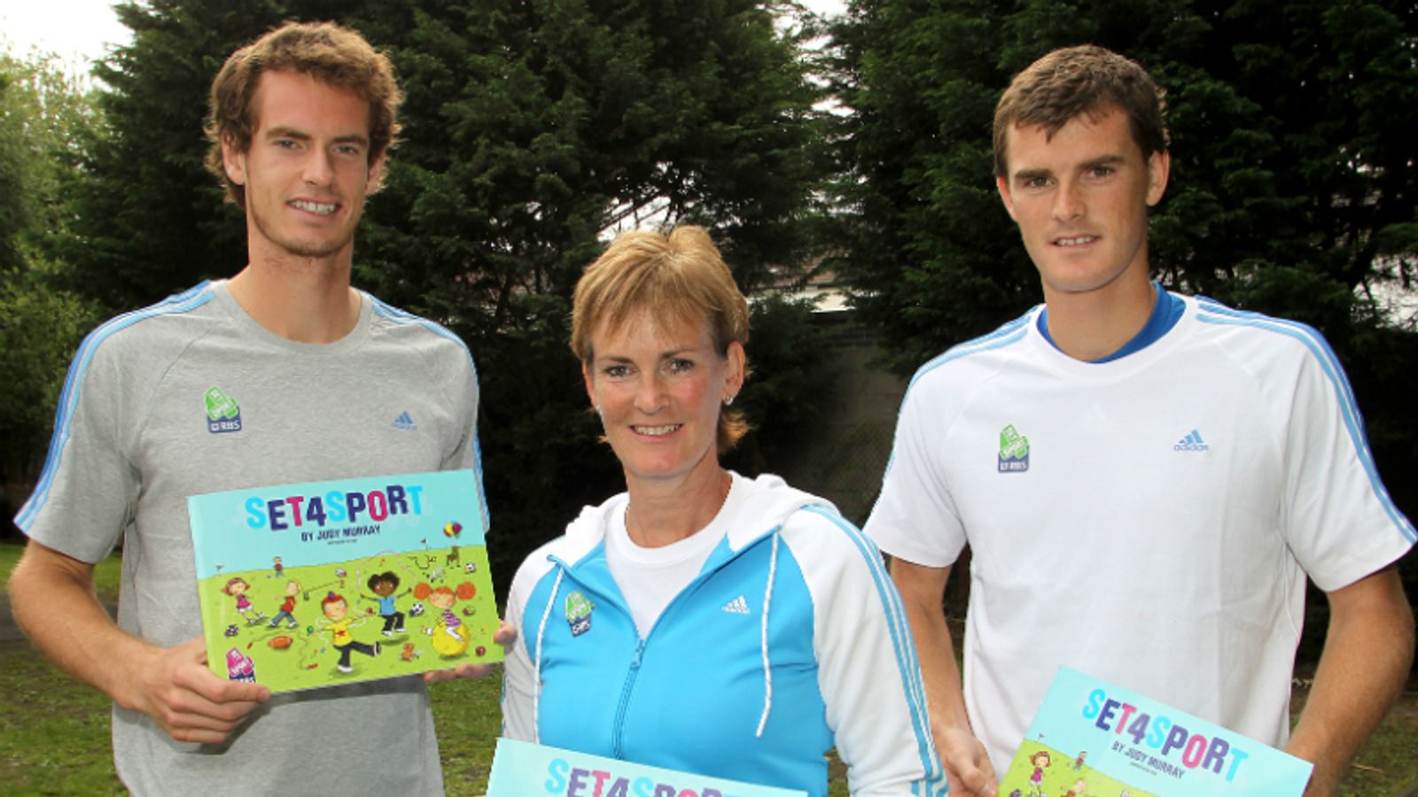Murray eyes captaincy role | Tennis News | Sky Sports