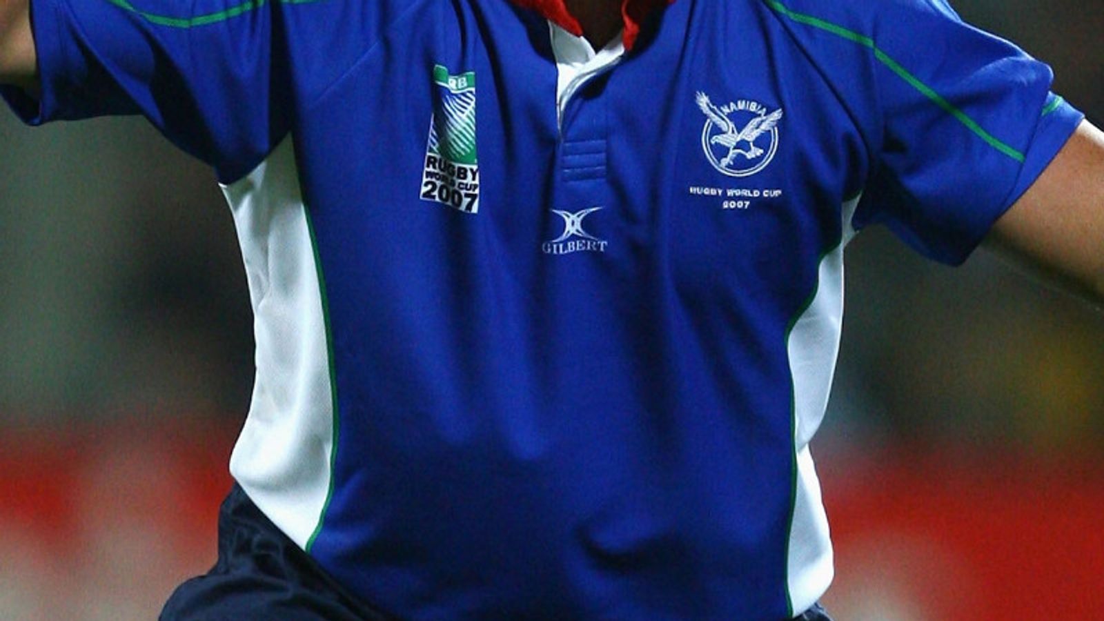 Chrysander Botha | Rugby Union News | Sky Sports