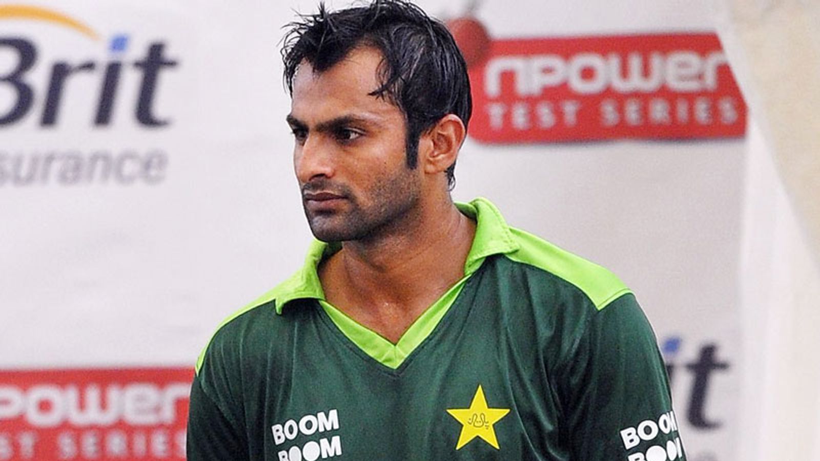 Malik back for Pakistan | Cricket News | Sky Sports