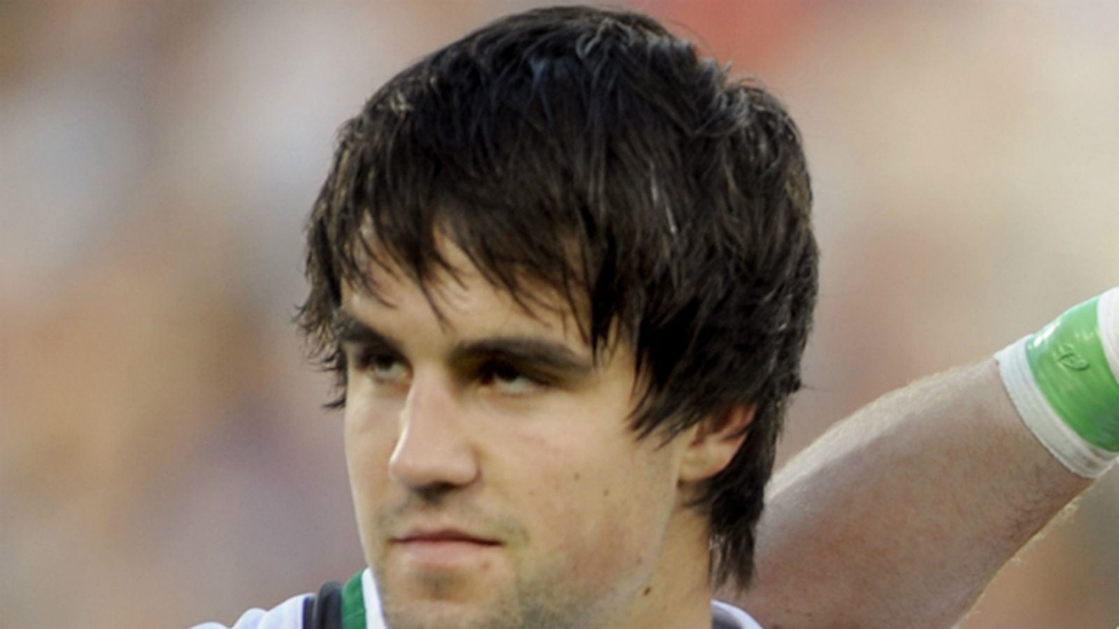Murray surprised by call | Rugby Union News | Sky Sports