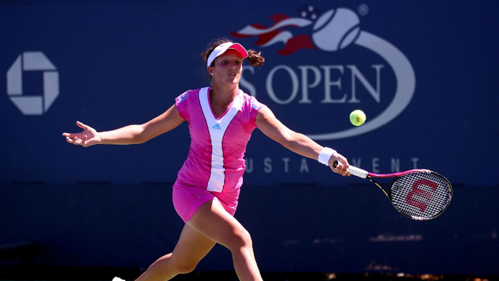 Robson through in New York | Tennis News | Sky Sports