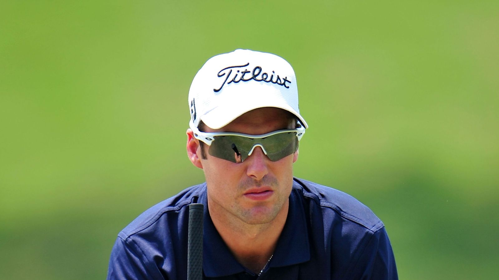 Fisher looking for big week | Golf News | Sky Sports