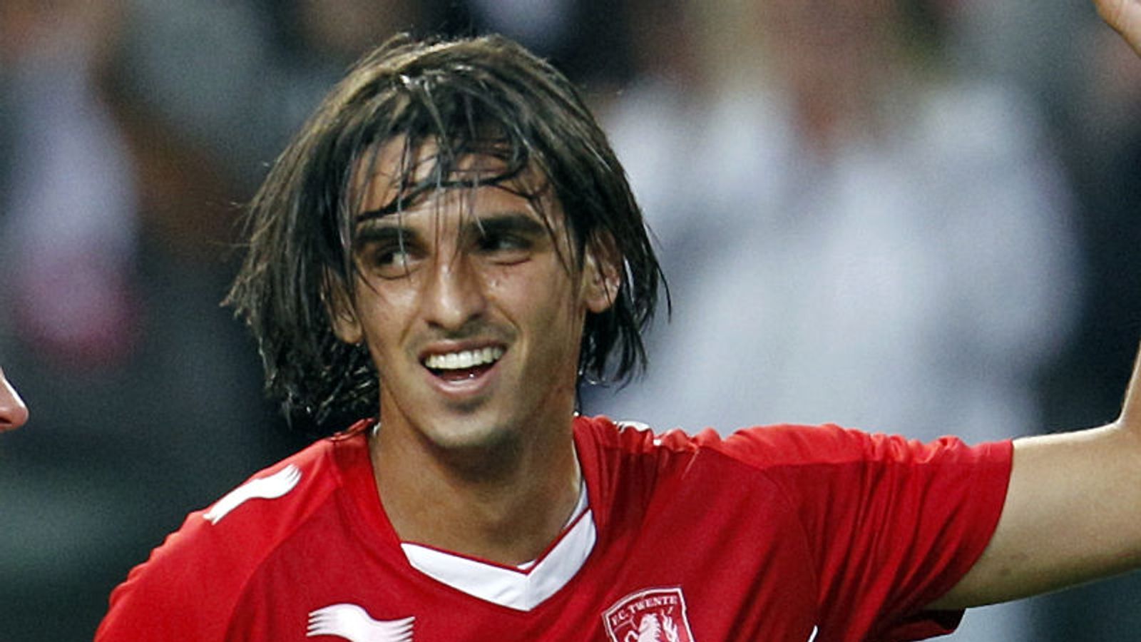 Ruiz urges Spurs to take notice | Football News | Sky Sports