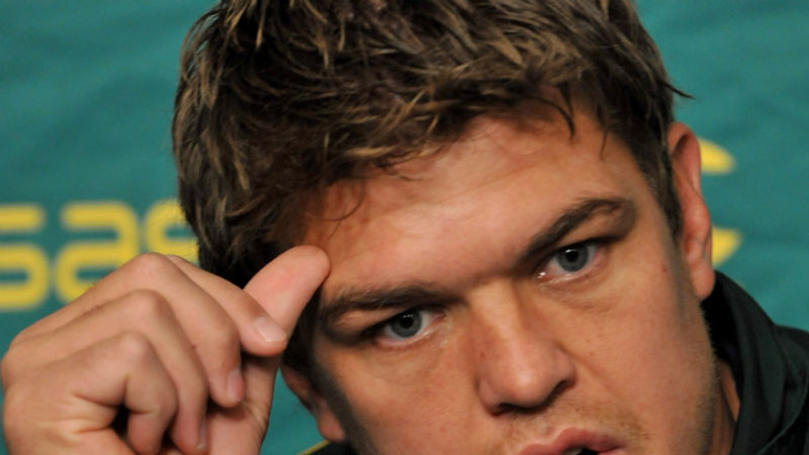 Smith confirms World Cup KO | Rugby Union News | Sky Sports