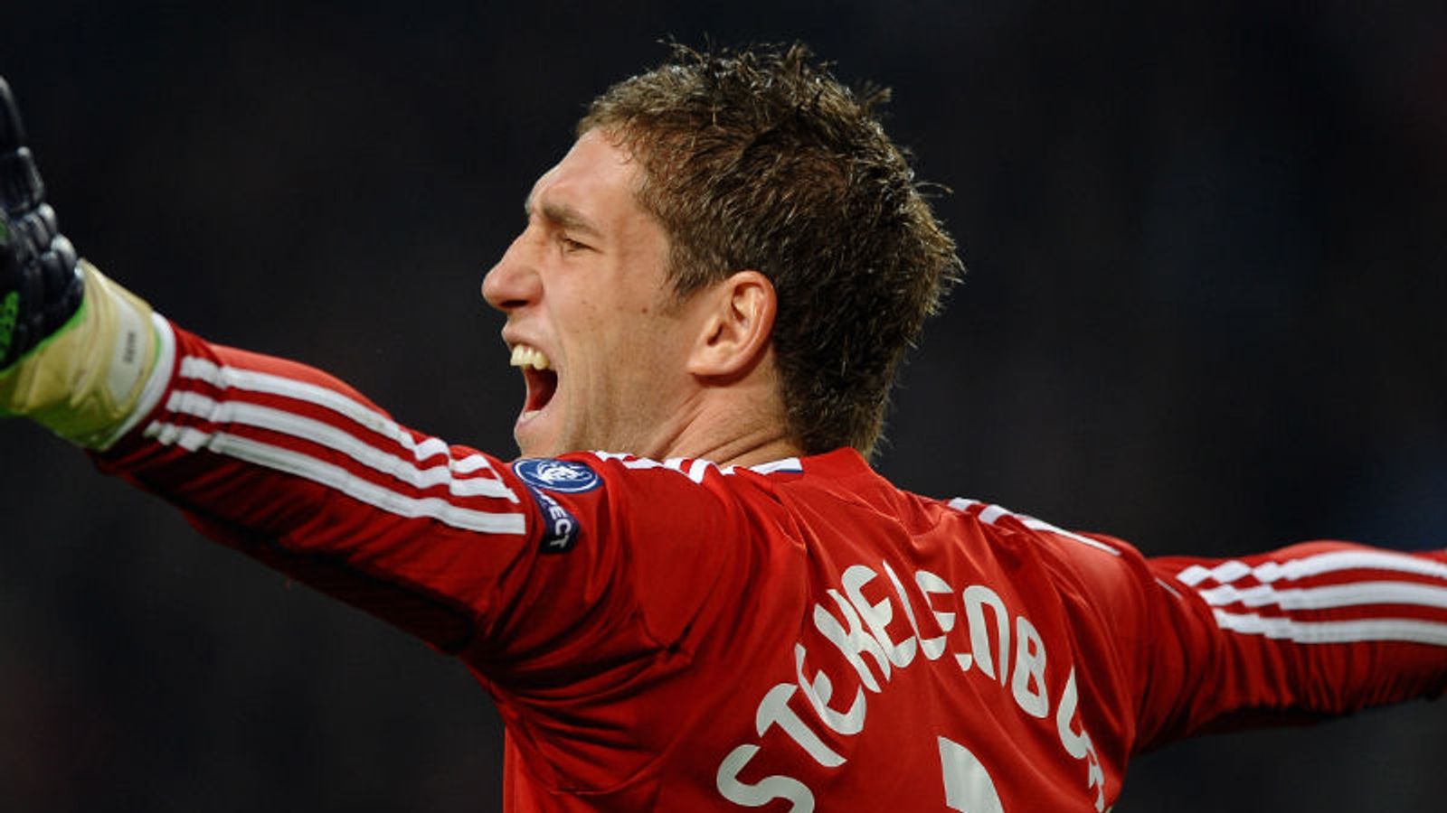 Roma seal Stekelenburg swoop | Football News | Sky Sports