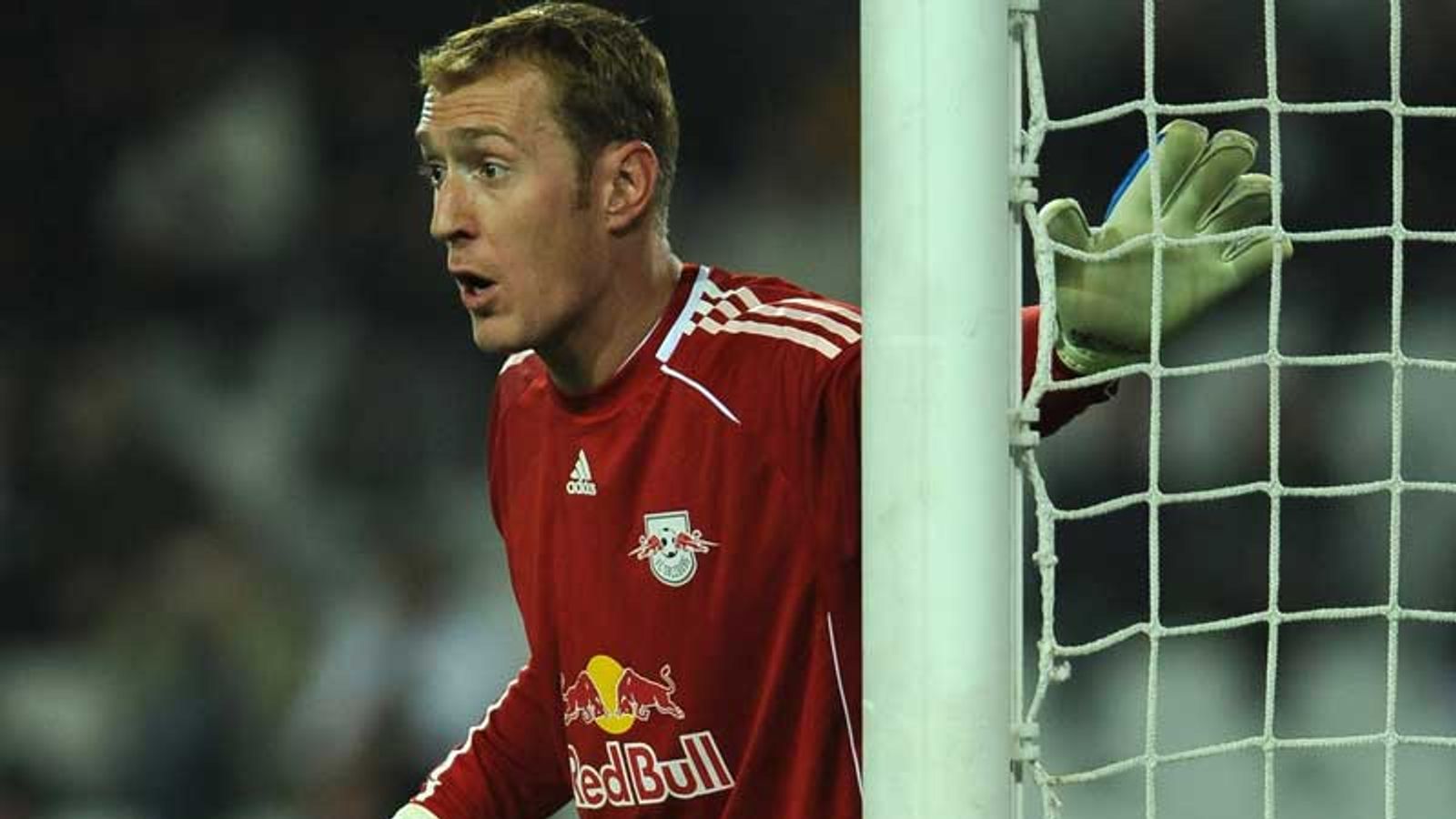 Swans snap up Tremmel | Football News | Sky Sports