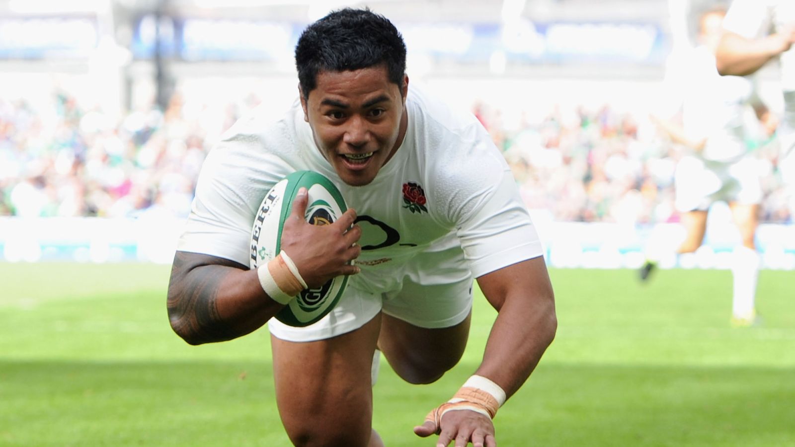 Ireland 9 - 20 England - Match Report & Highlights