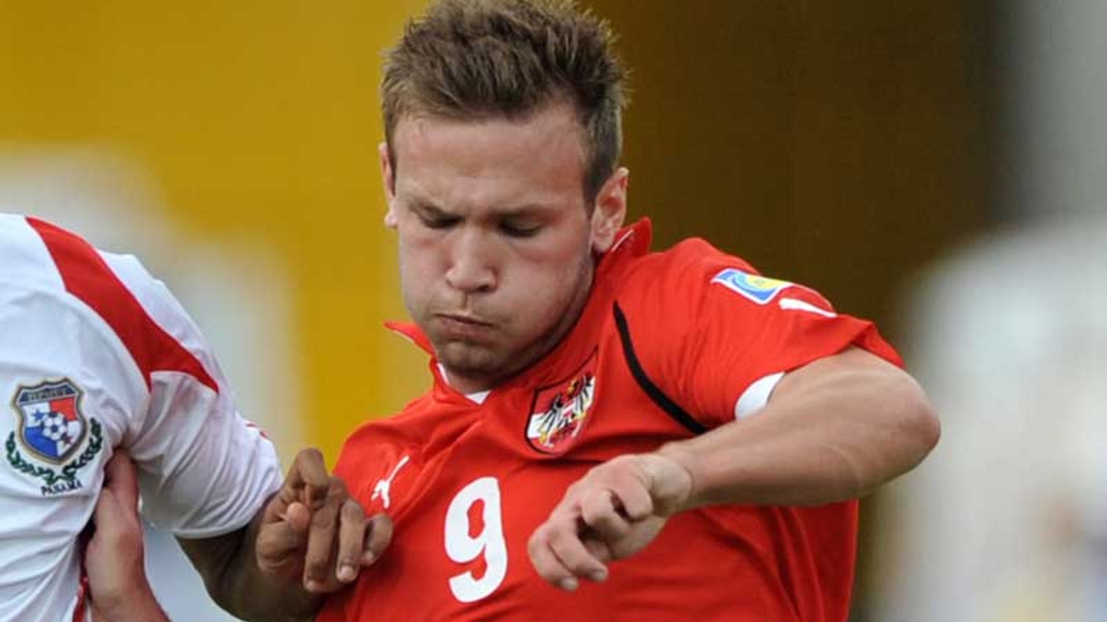 Weimann back with Villa | Football News | Sky Sports