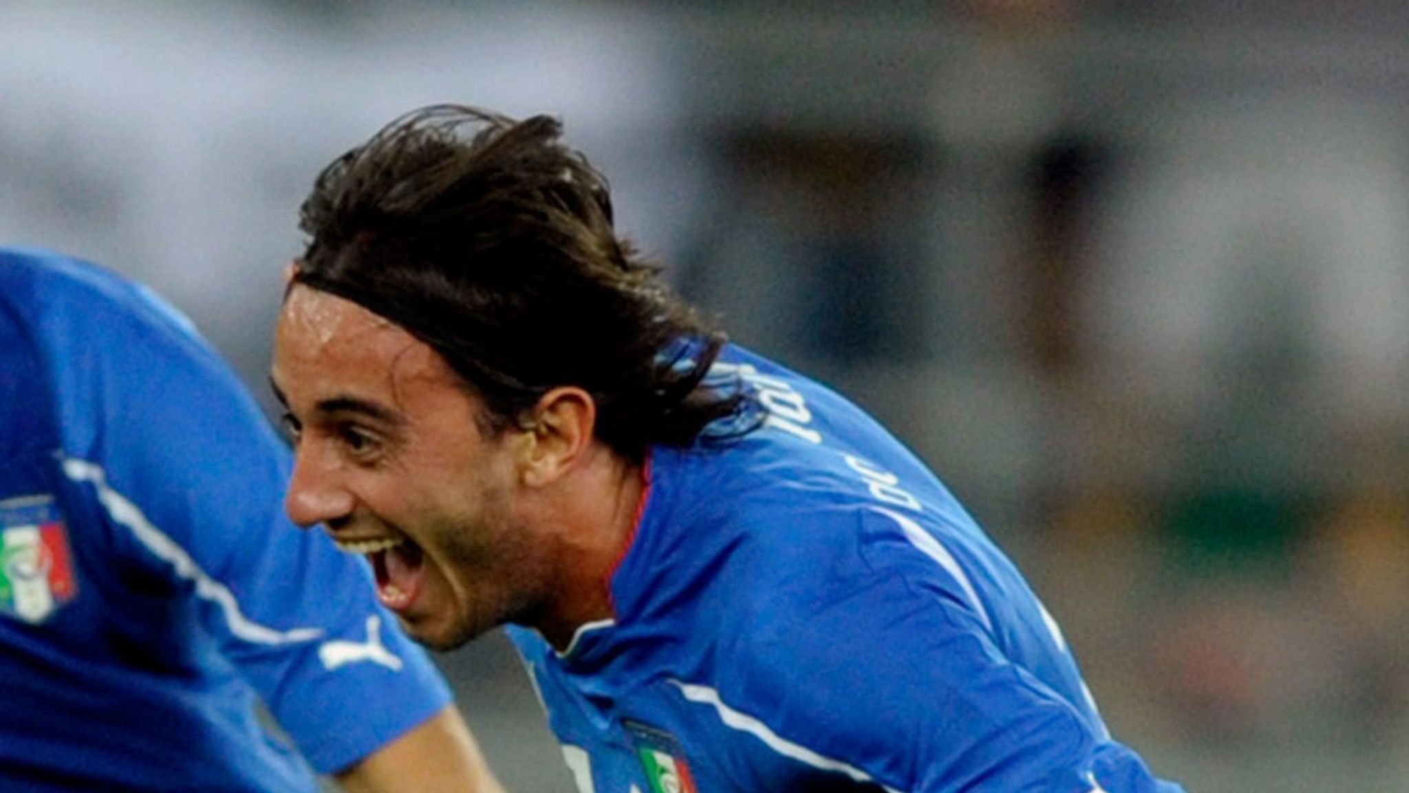 Aquilani wants quick conclusion | Football News | Sky Sports