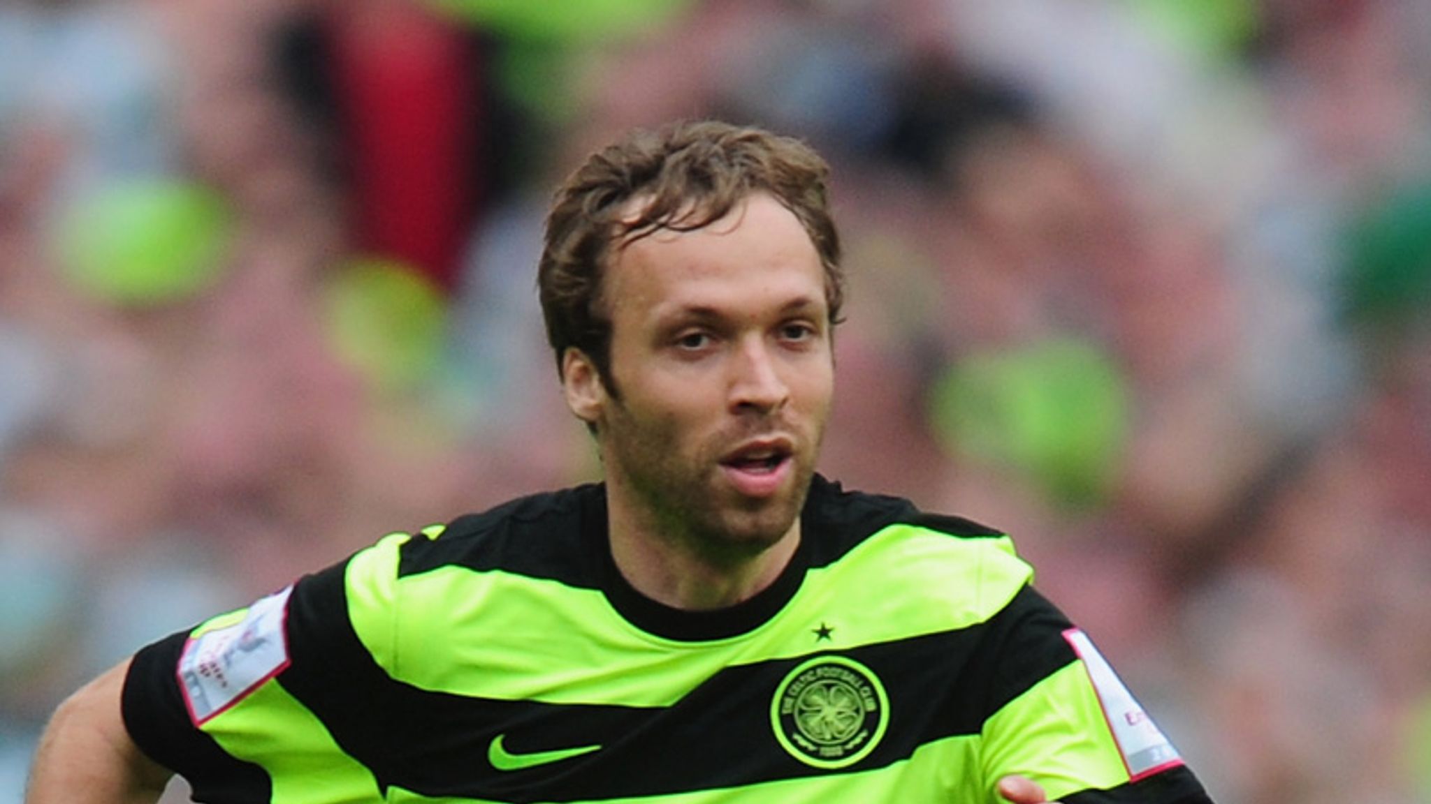 Stuttgart chance for Hinkel | Football News | Sky Sports