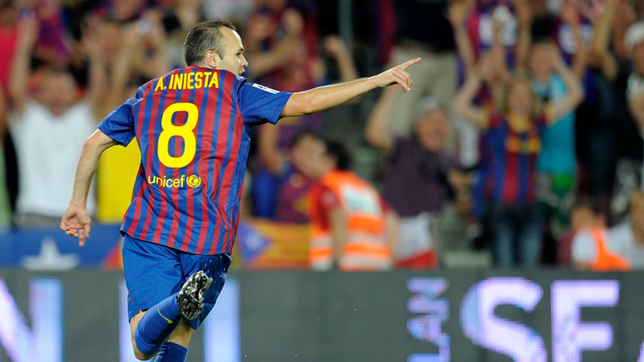 Hospitalet 0 - 1 Barcelona - Match Report & Highlights