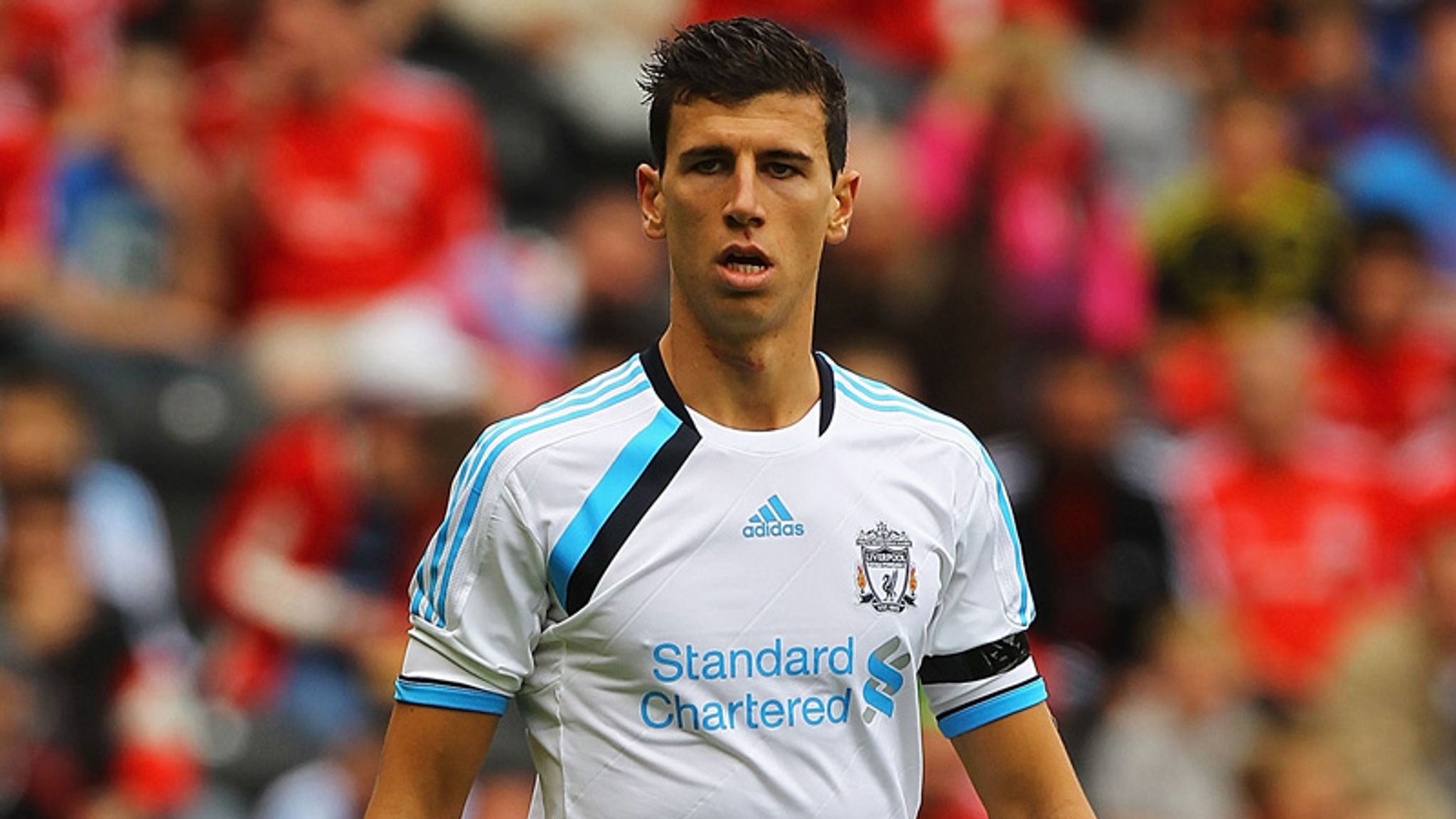 Canaries clinch Ayala deal | Football News | Sky Sports