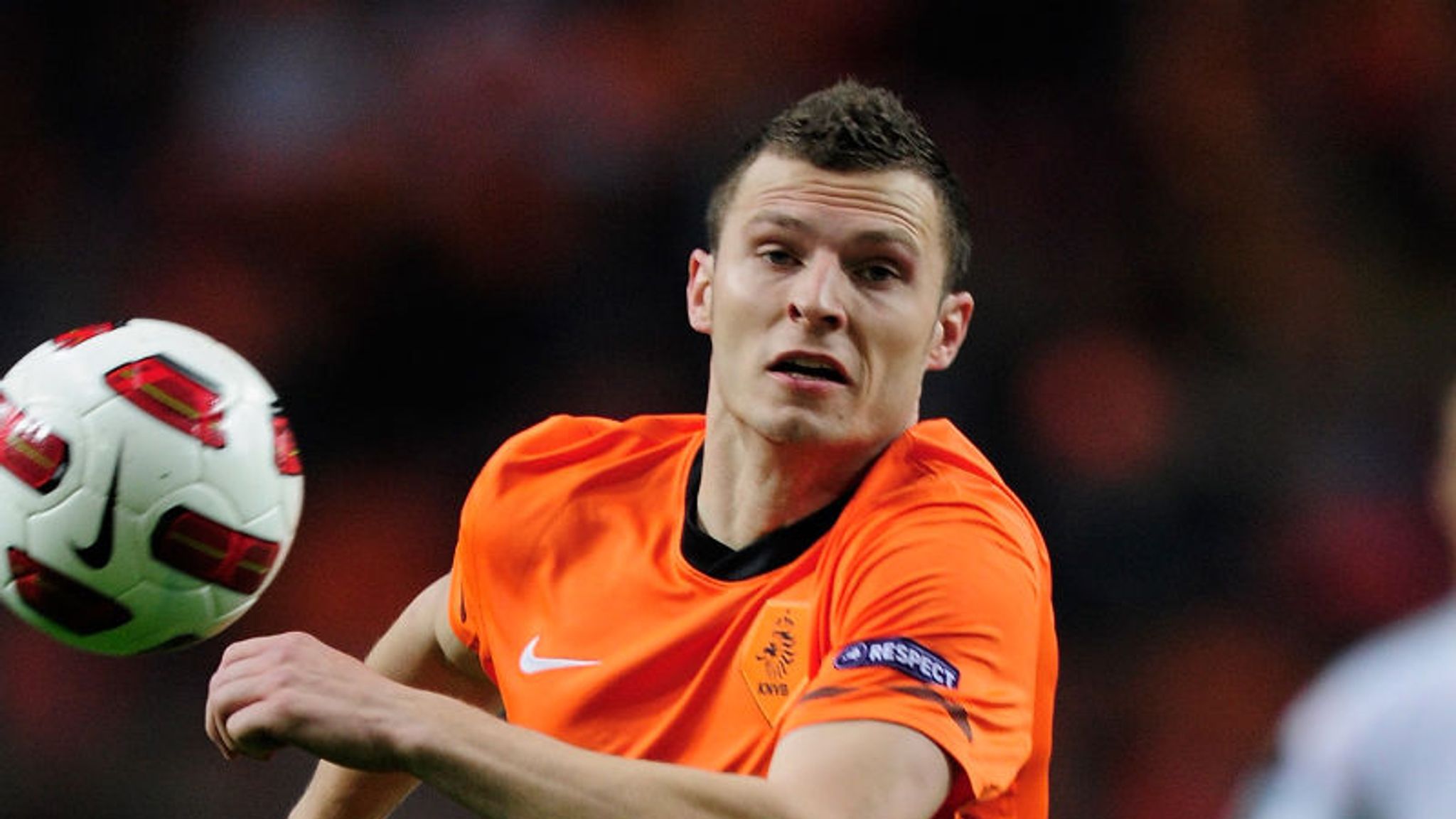 Pieters cools Toon talk | Football News | Sky Sports