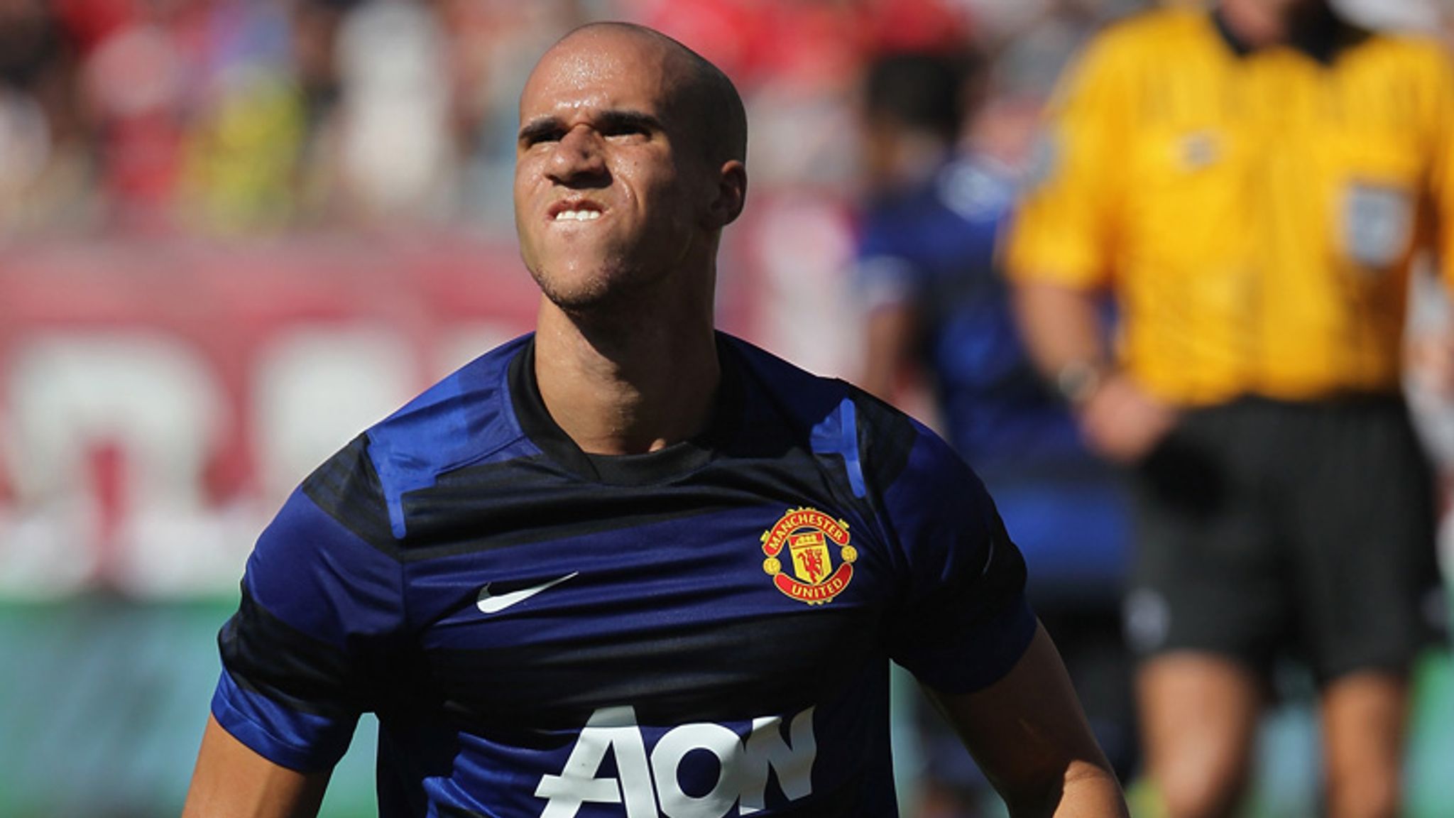 Magpies clinch Obertan deal | Football News | Sky Sports