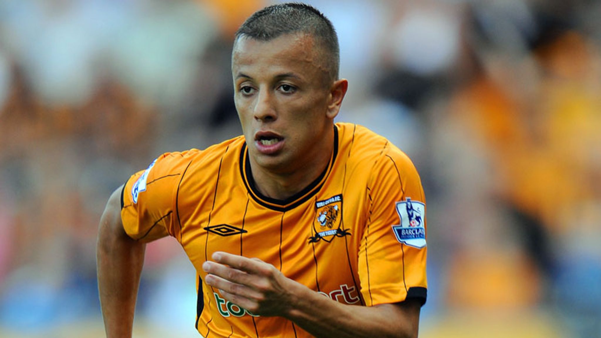 Ghilas explains Tigers exit | Football News | Sky Sports