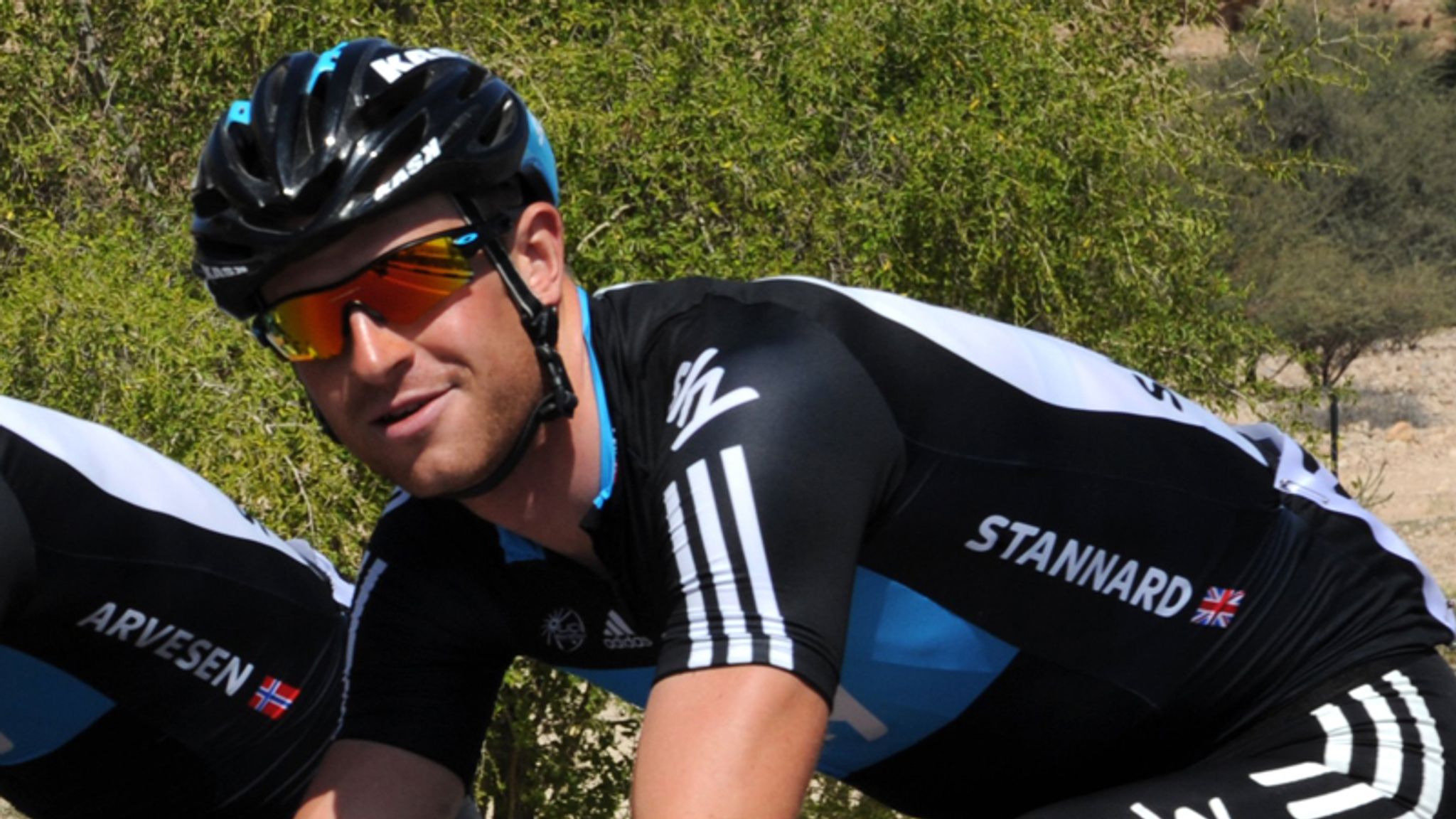 Stannard looking to learn | Cycling News | Sky Sports