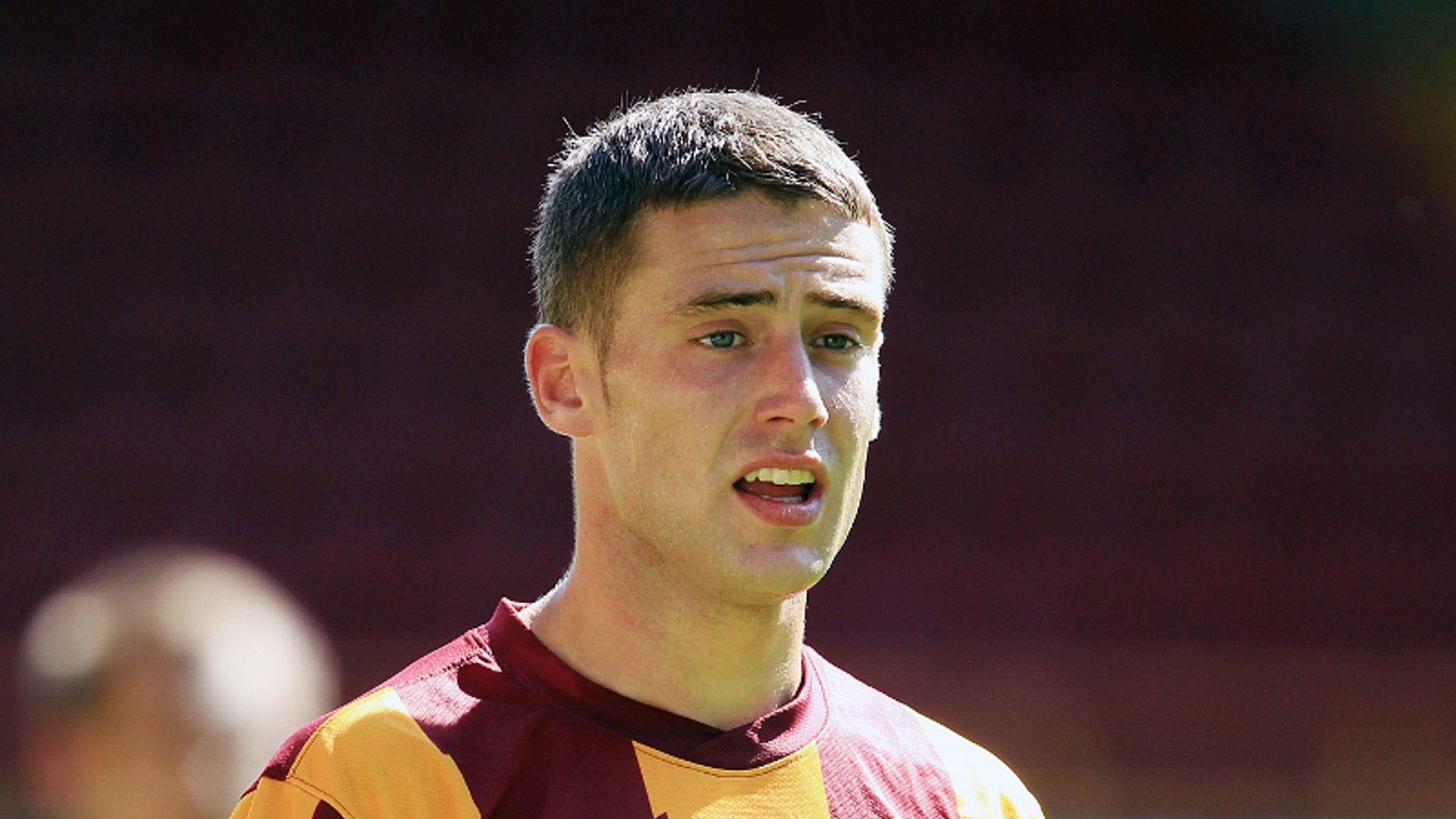 Bantams in Compton talks | Football News | Sky Sports