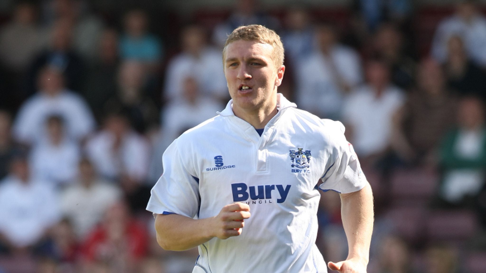 Skarz makes Millers switch | Football News | Sky Sports