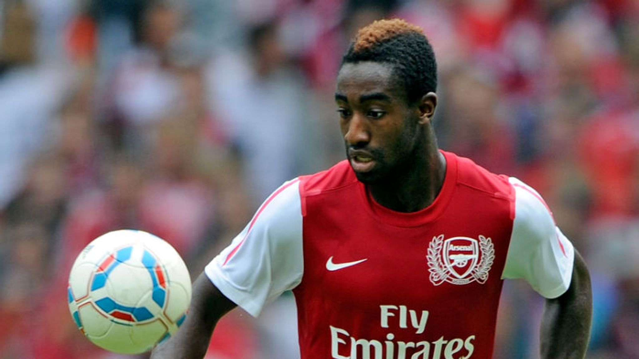 Key battles - Arsenal | Football News | Sky Sports