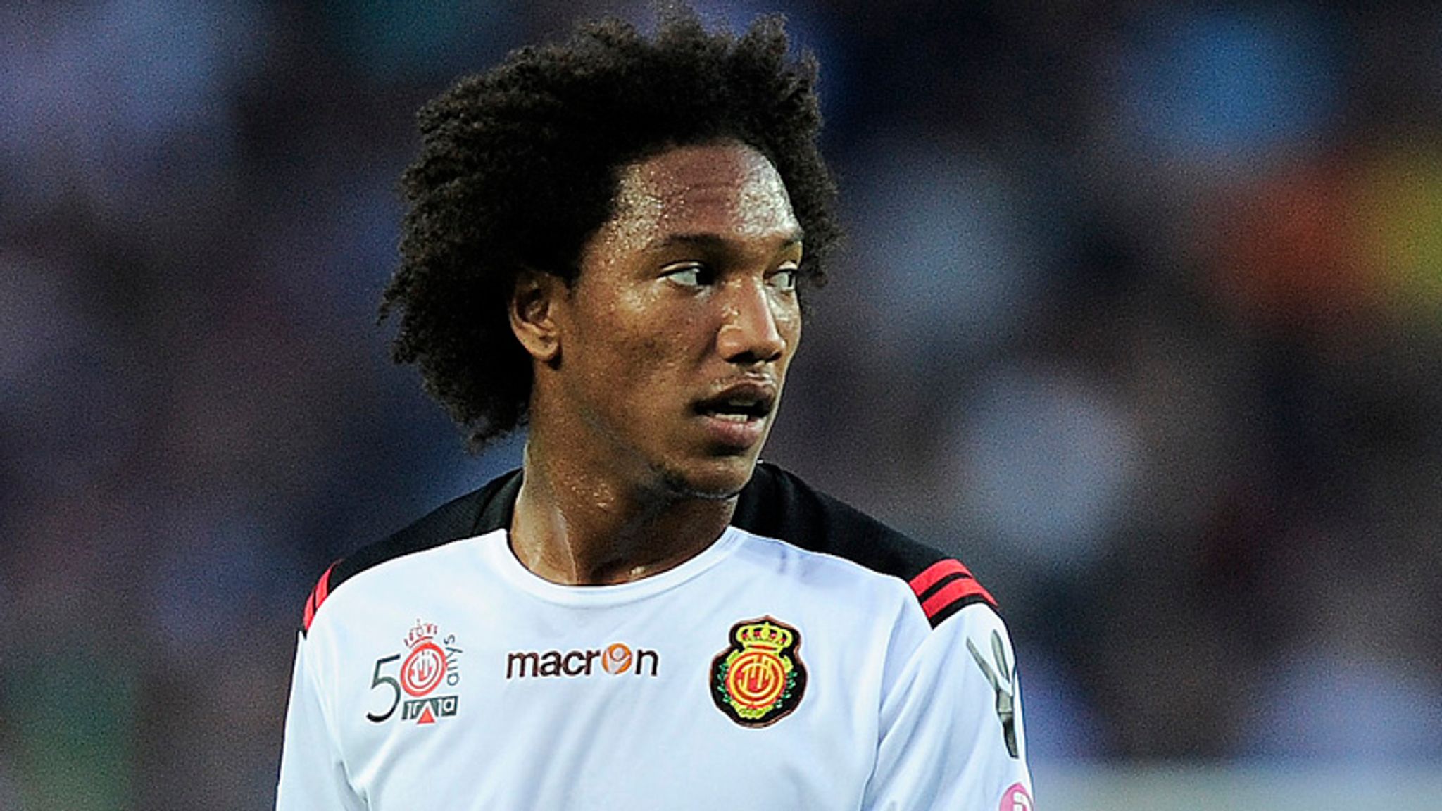 Swans seal De Guzman loan | Football News | Sky Sports