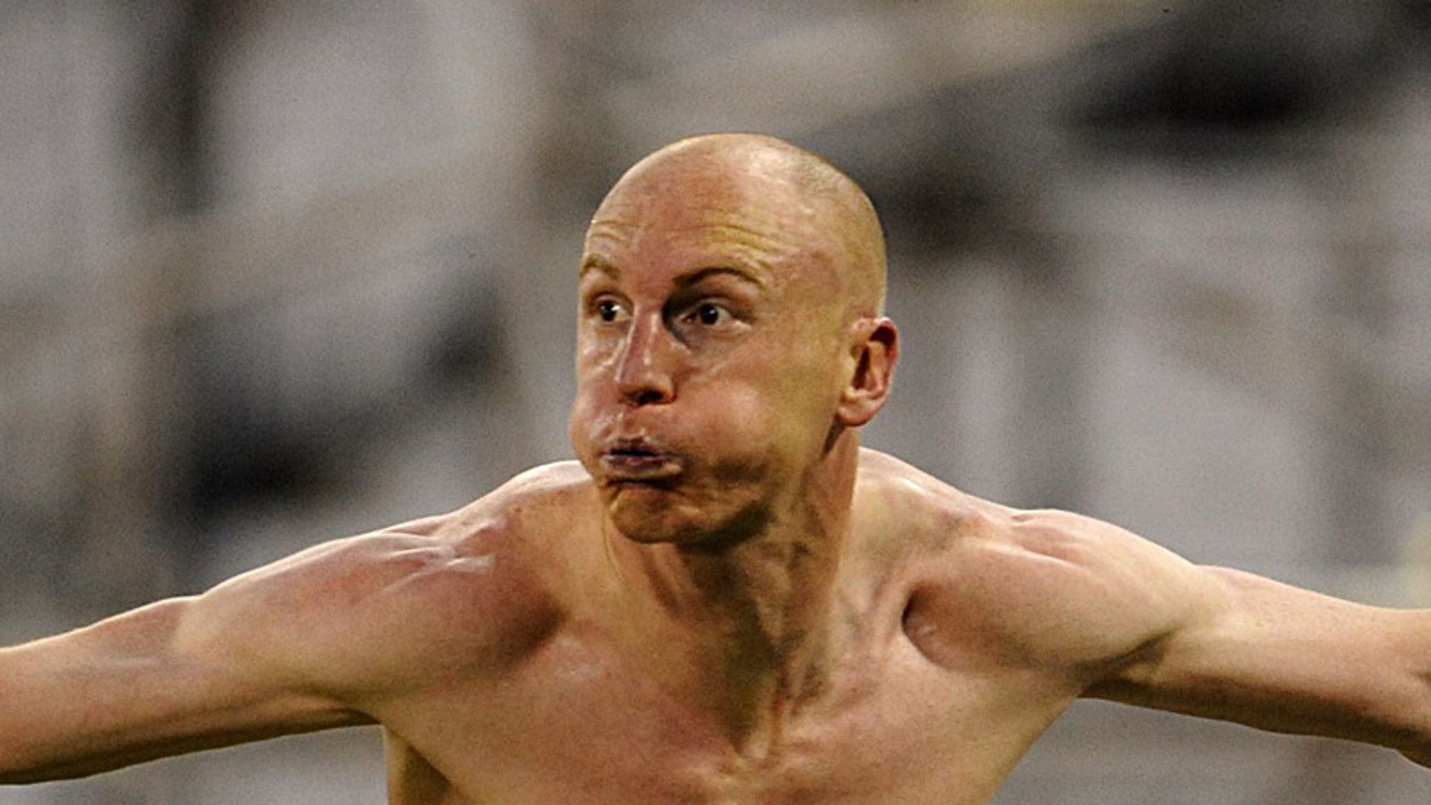 Super sub Kev is Shrimps hero | Football News | Sky Sports