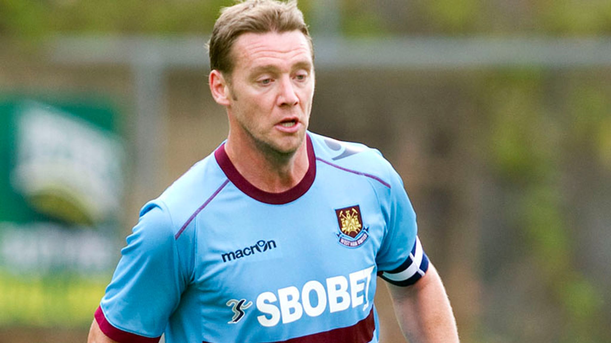 Nolan hits winner for Hammers | Football News | Sky Sports