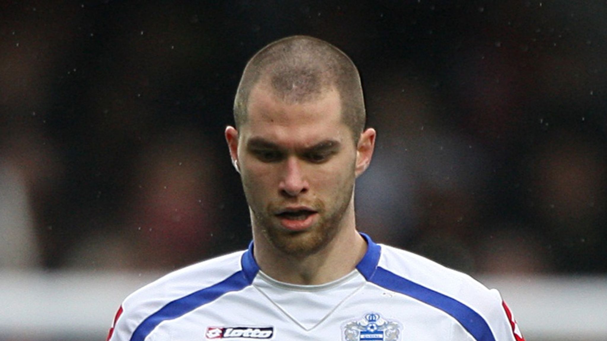 Bluebirds bag Connolly | Football News | Sky Sports