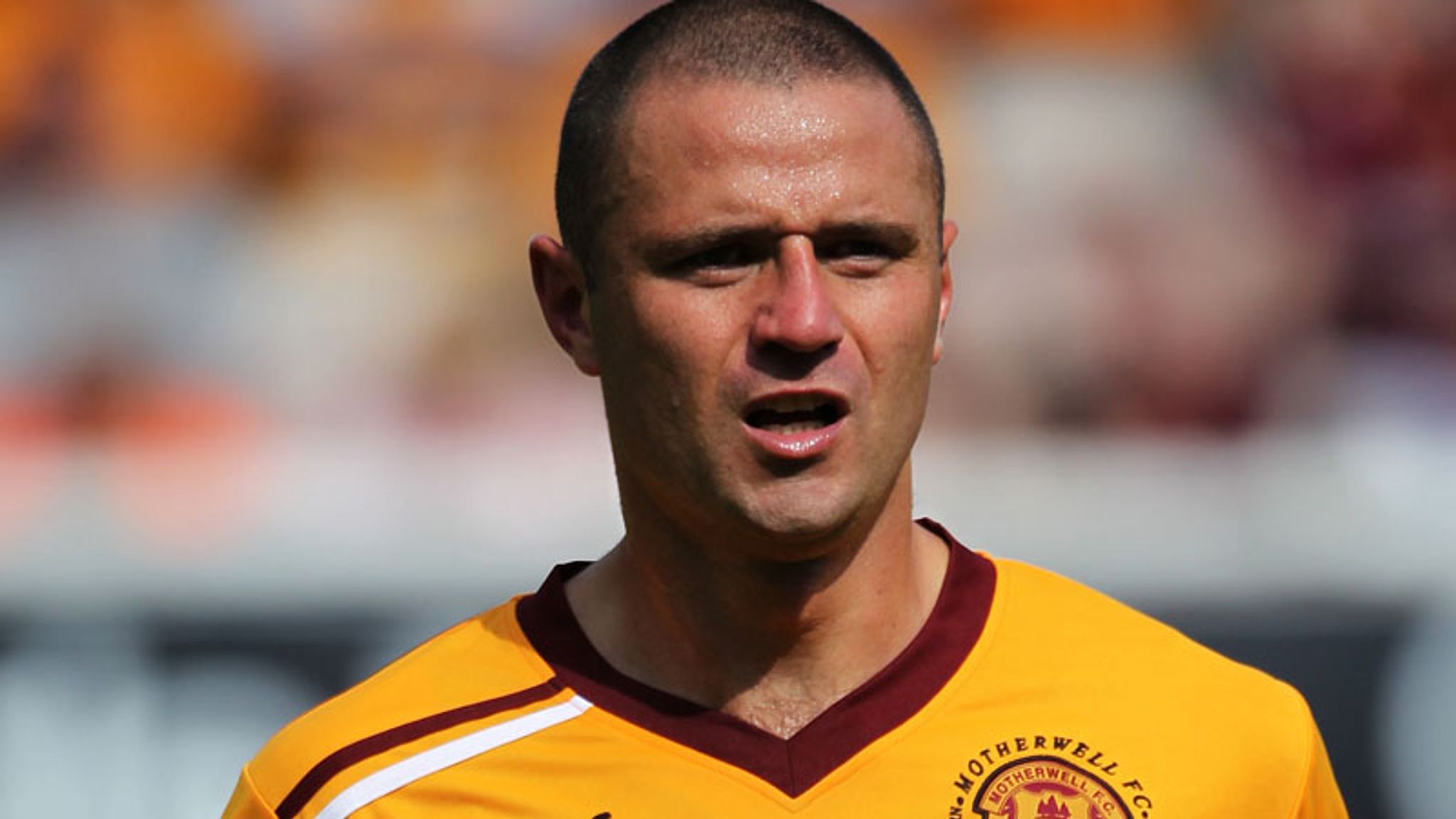 Higdon at the double in Well win | Football News | Sky Sports