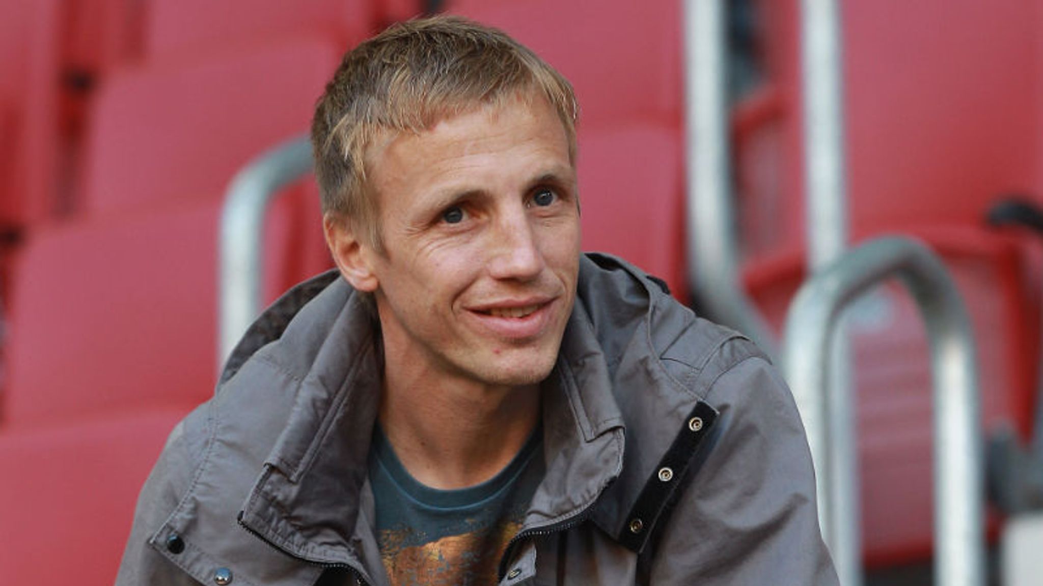 Thurk leaves Augsburg | Football News | Sky Sports