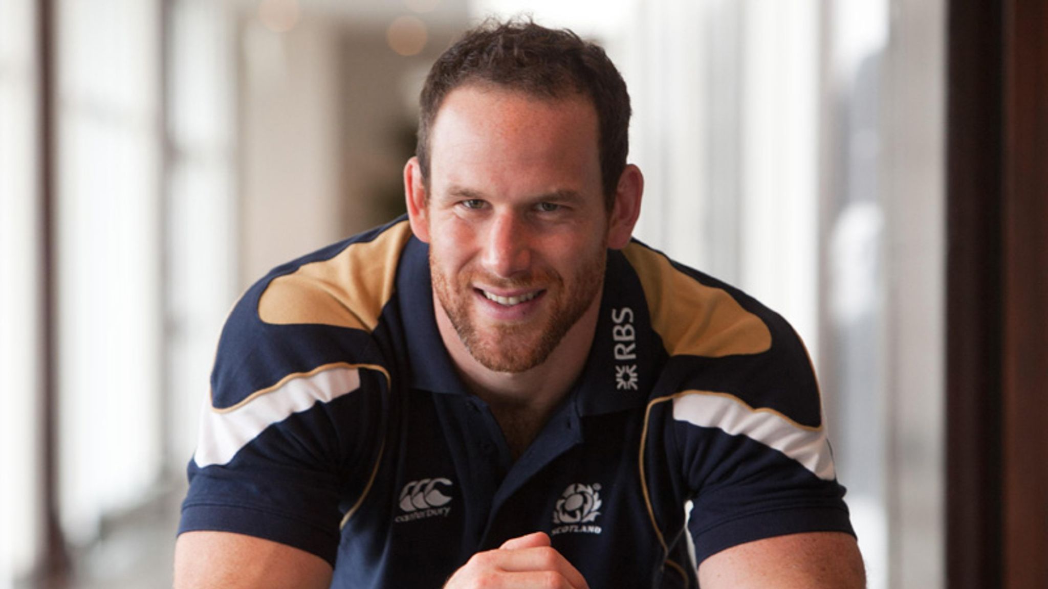 Morrison wants perfect start | Rugby Union News | Sky Sports