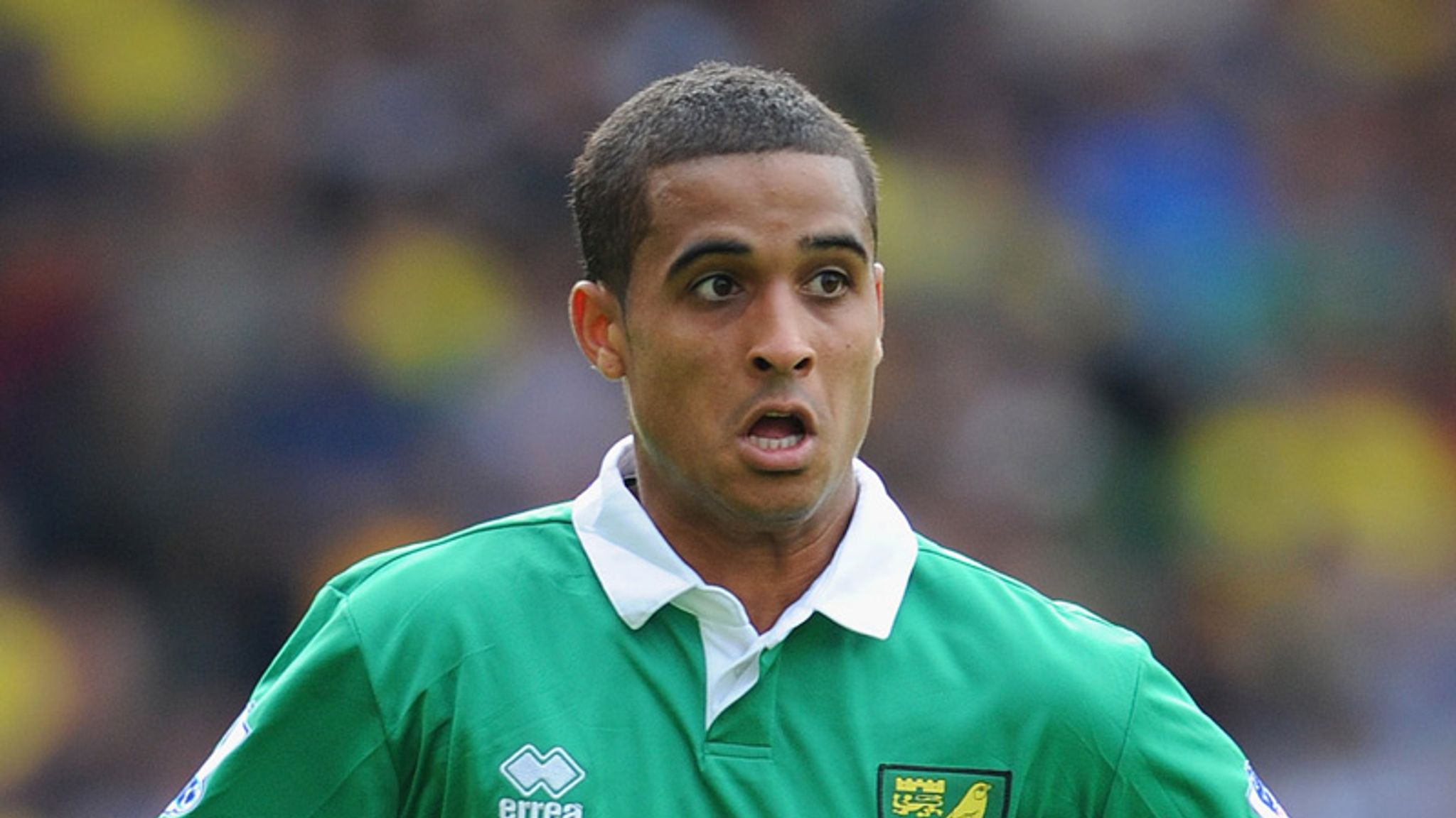 Naughton to consider future | Football News | Sky Sports