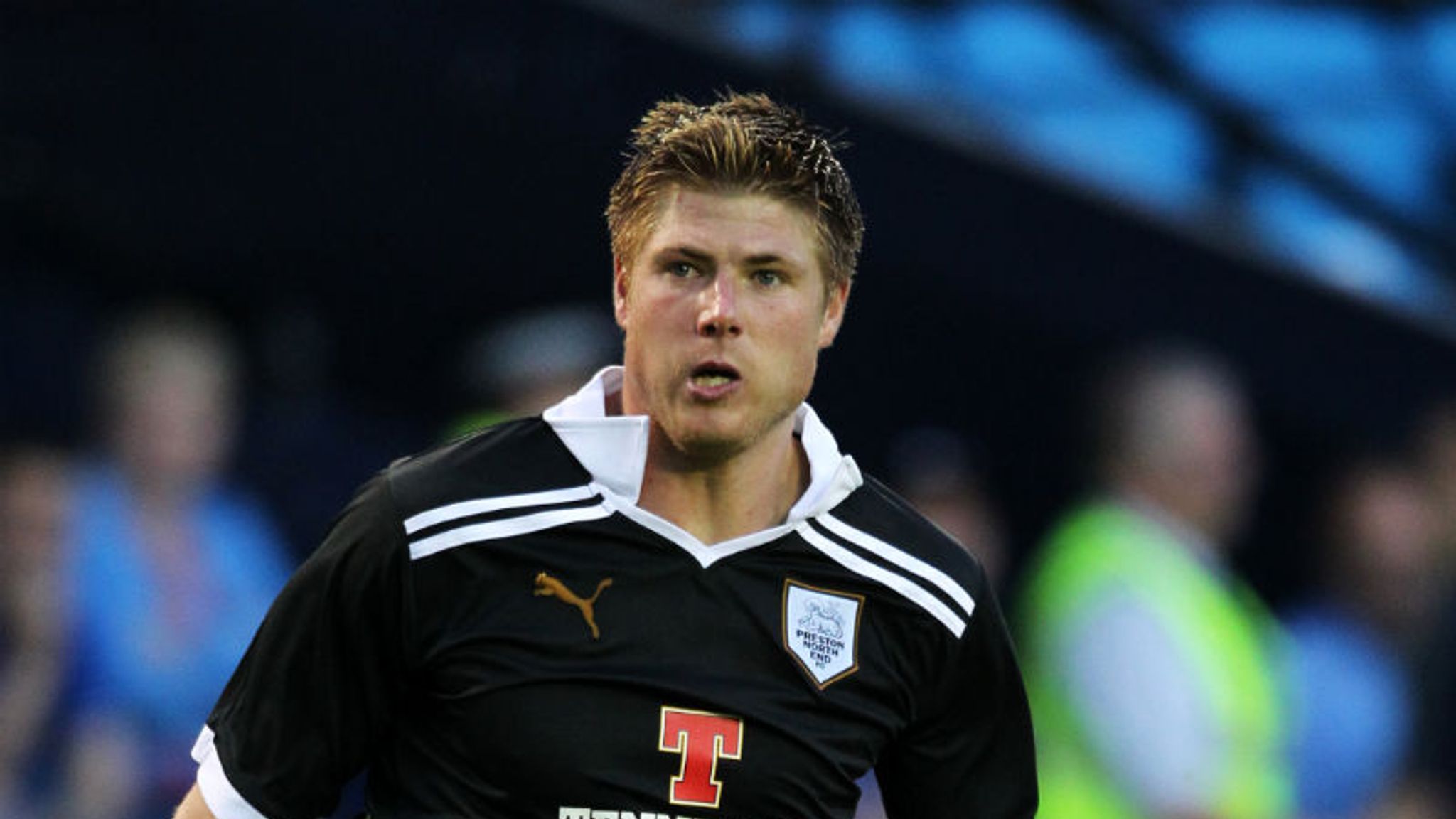 Mellor fires Preston to victory | Football News | Sky Sports