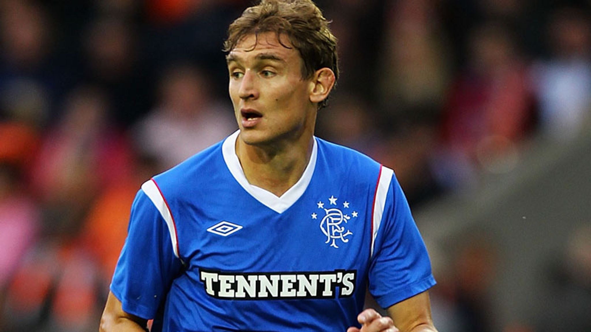 Falkirk v Rangers preview | Football News | Sky Sports