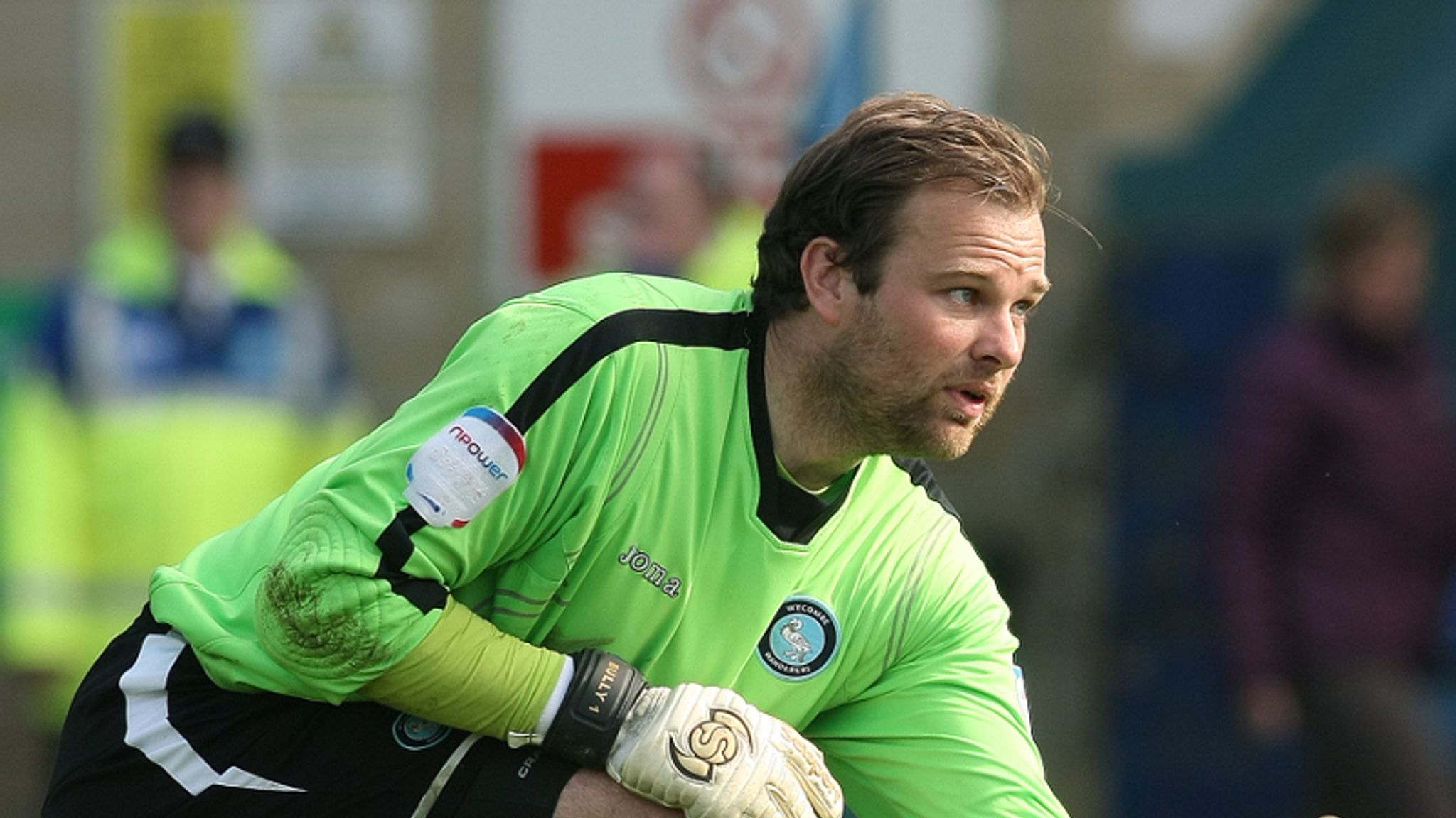 Bull ready for promotion dogfight | Football News | Sky Sports