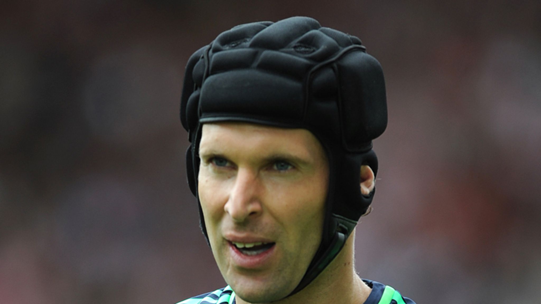 Cech pleased with Blues squad | Football News | Sky Sports