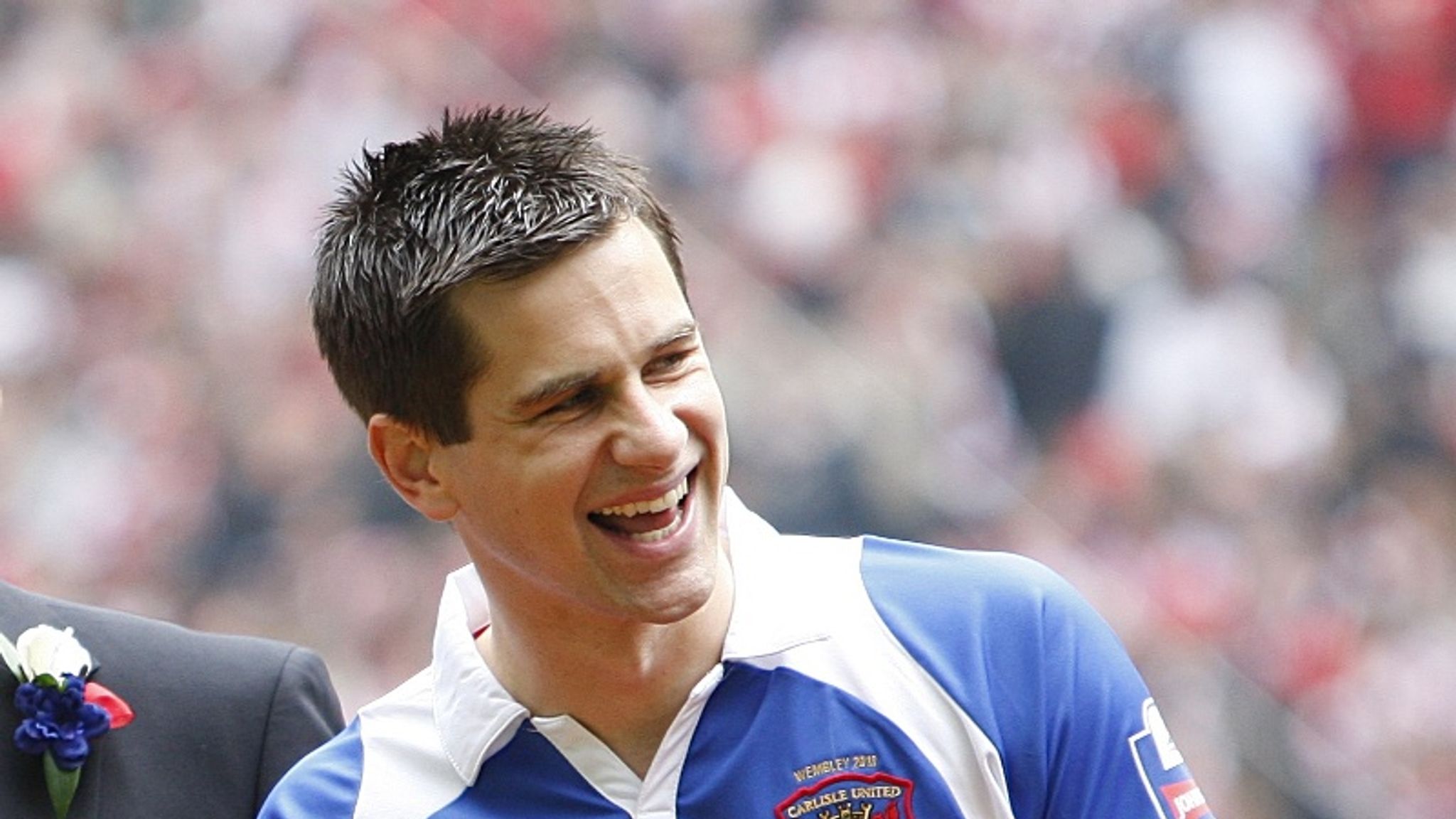 Thirlwell set on midfield role | Football News | Sky Sports