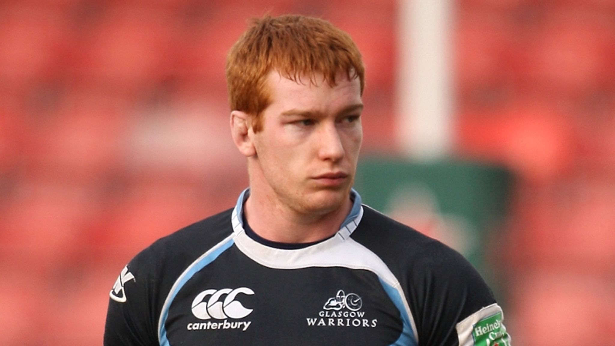 Injury blow for Glasgow trio | Rugby Union News | Sky Sports
