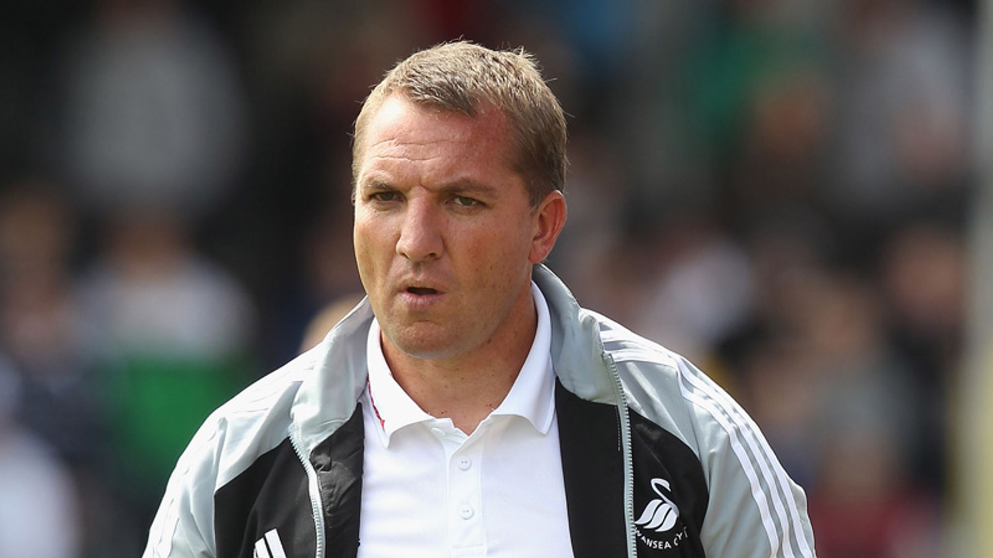 Situ signs for Swansea | Football News | Sky Sports