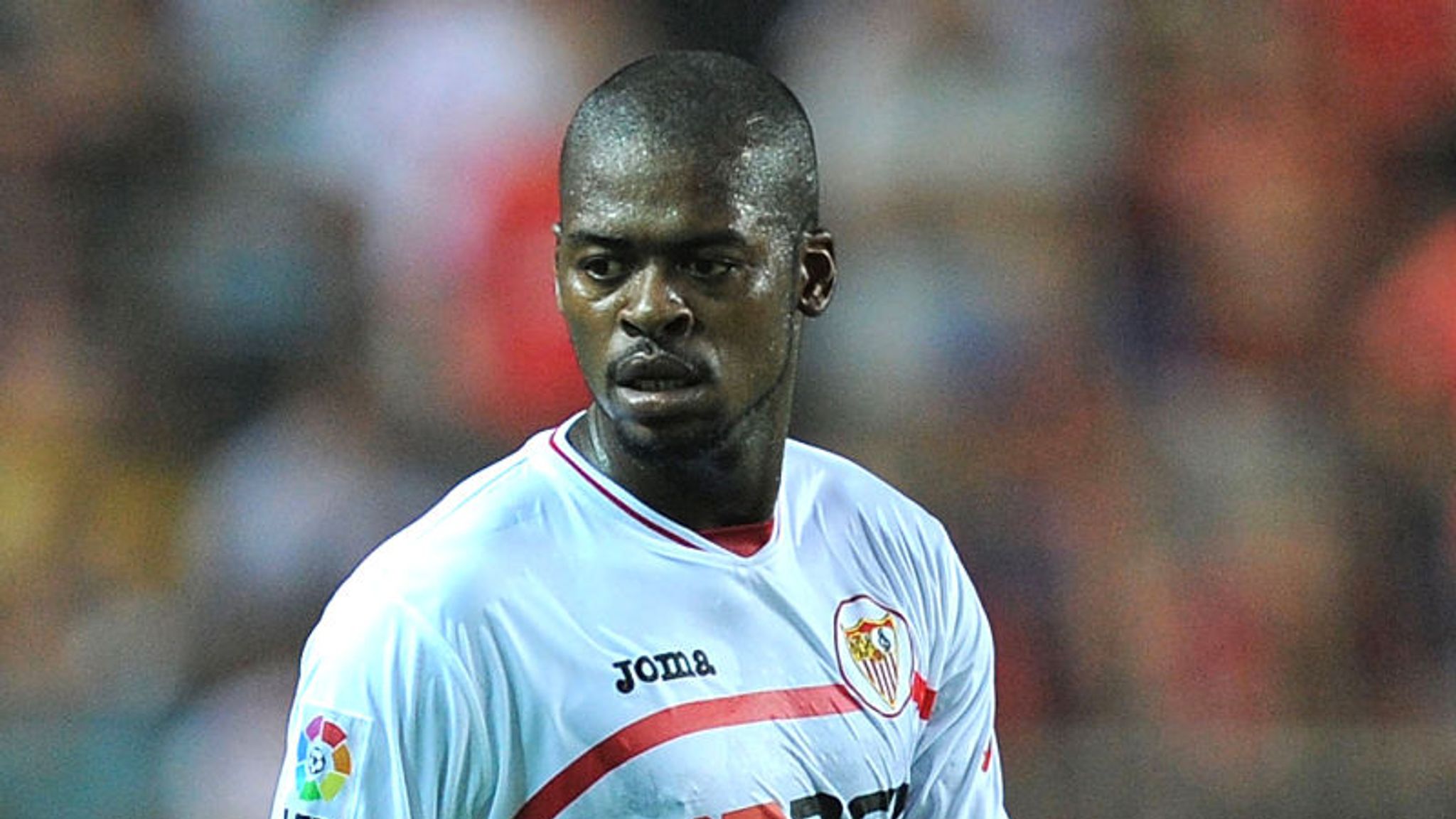 Romaric off to Zaragoza | Football News | Sky Sports