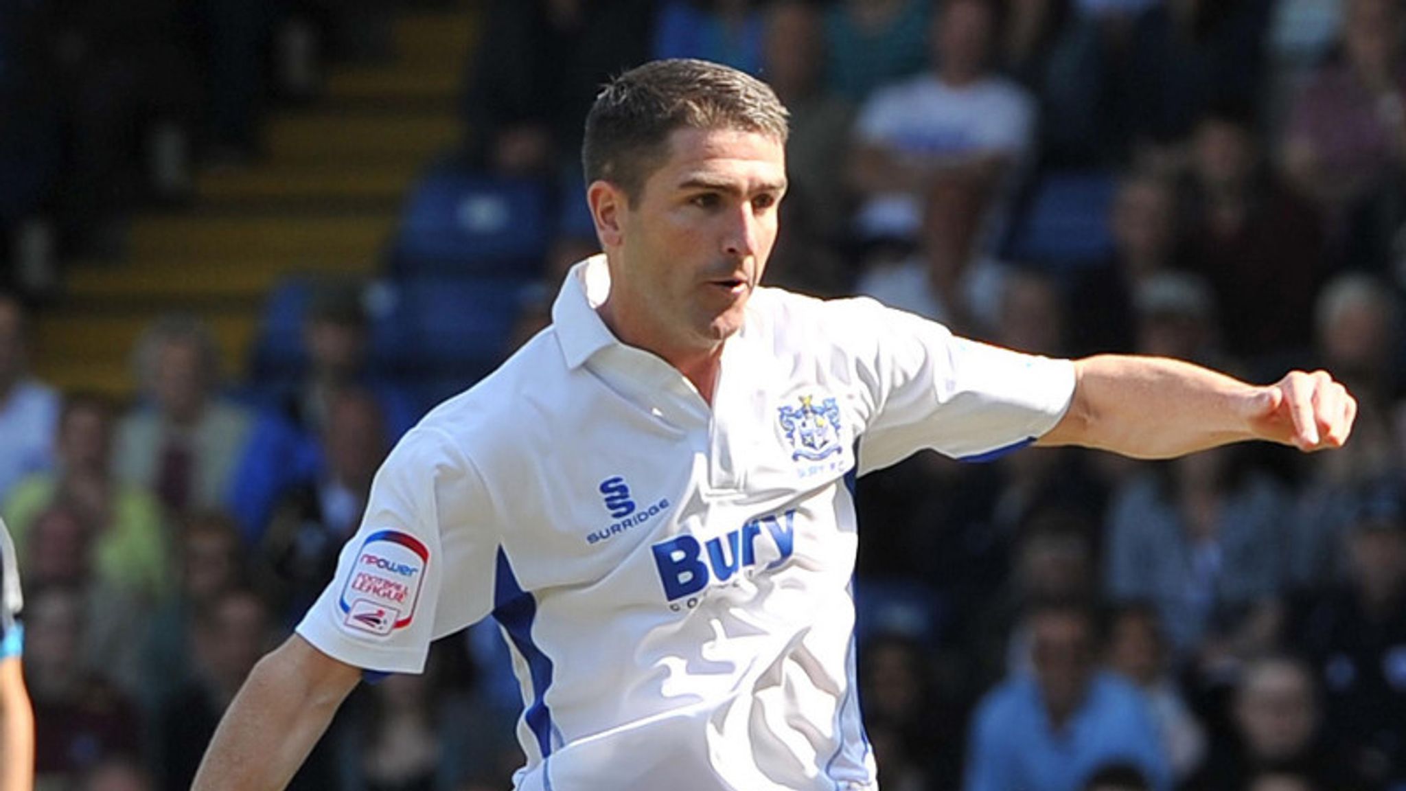 Lowe ready to deliver the goods | Football News | Sky Sports