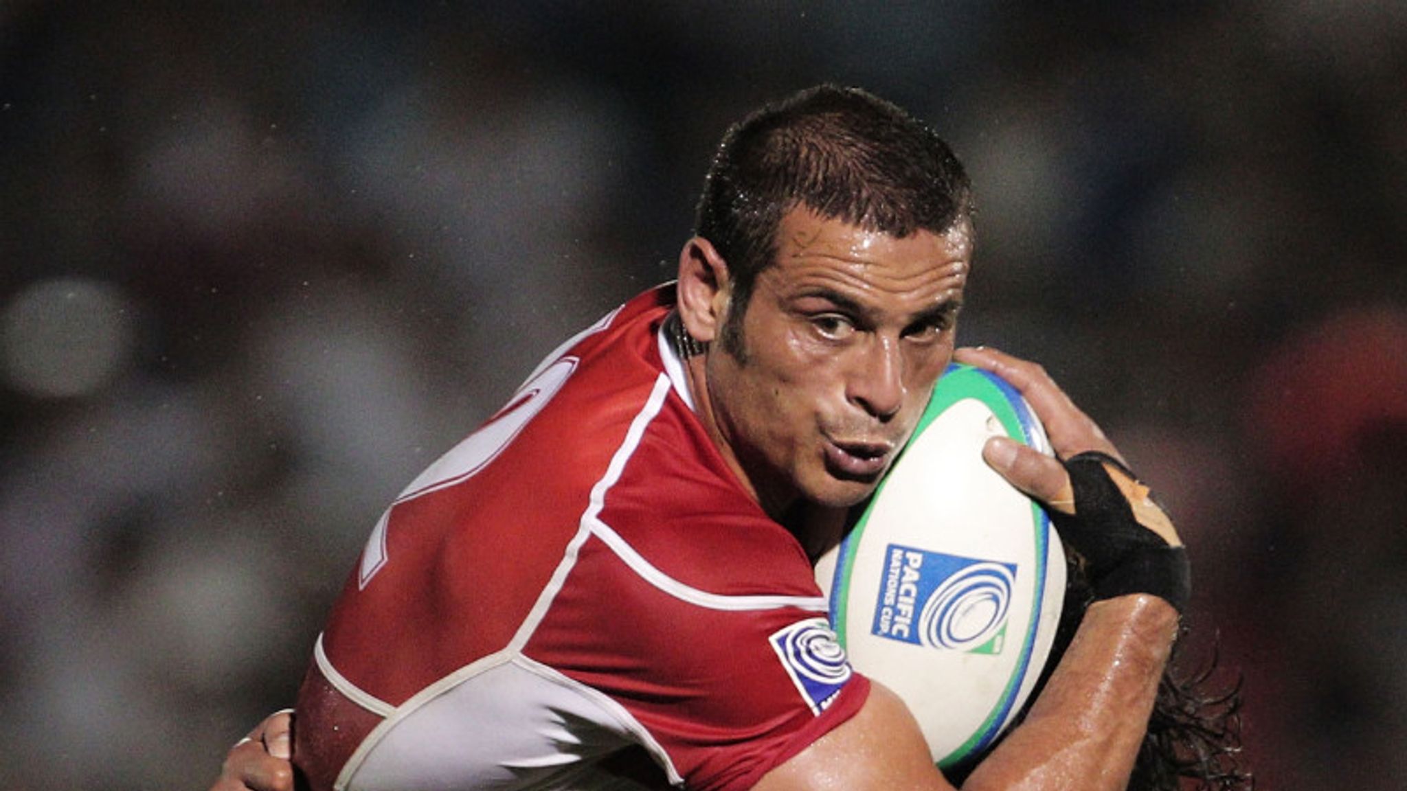 Ryan Nicholas | Rugby Union News | Sky Sports