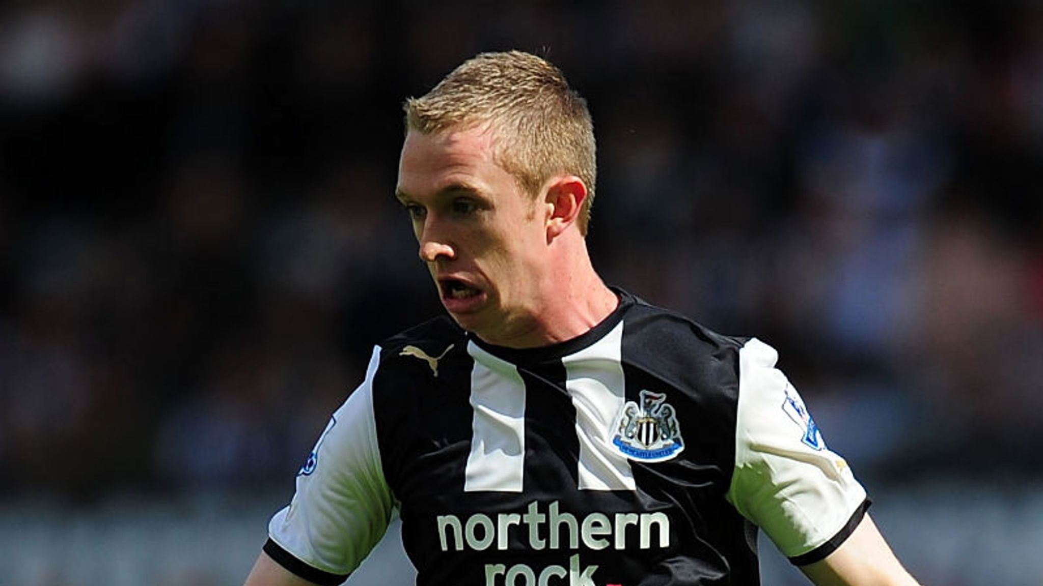 Ferguson has Newcastle future | Football News | Sky Sports