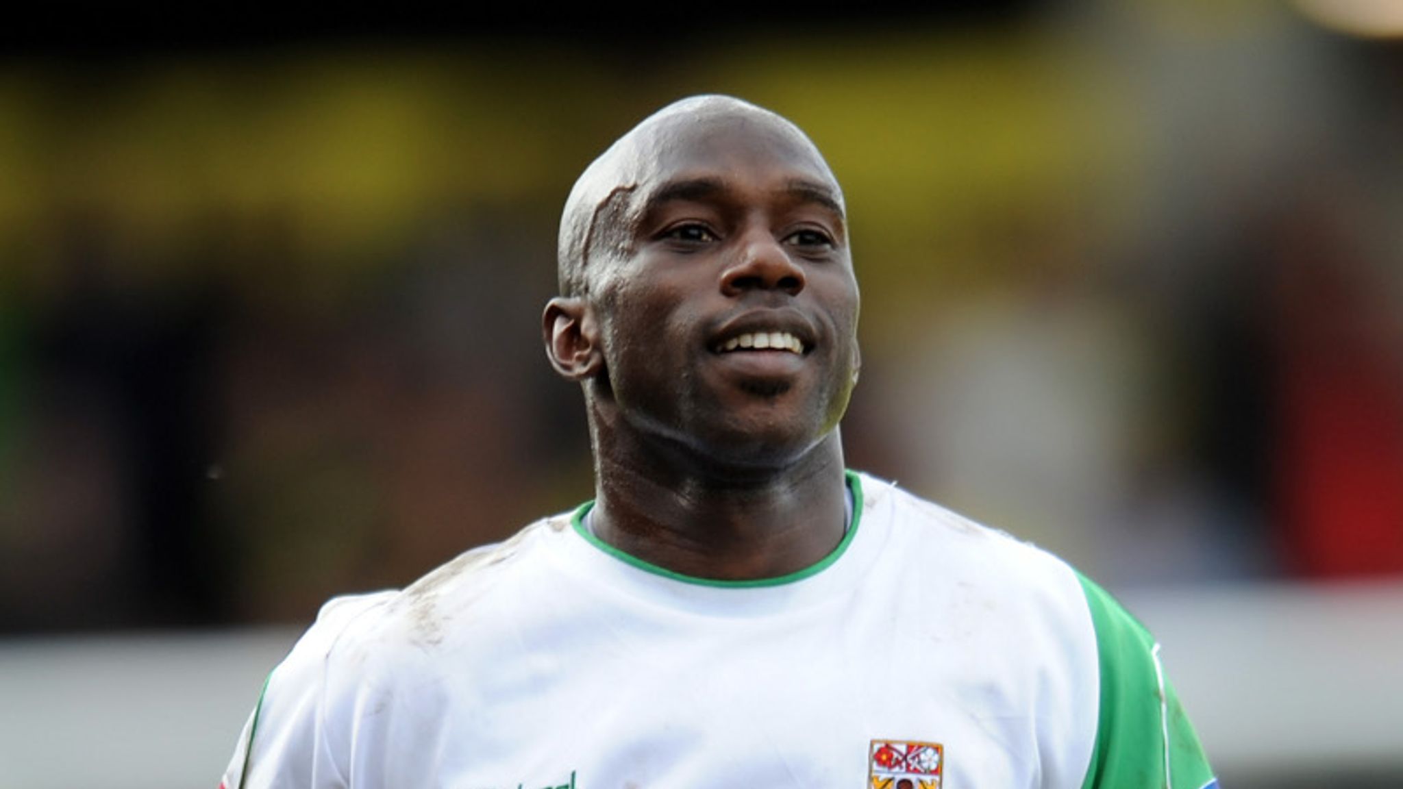 Kabba injury blow for bees | Football News | Sky Sports